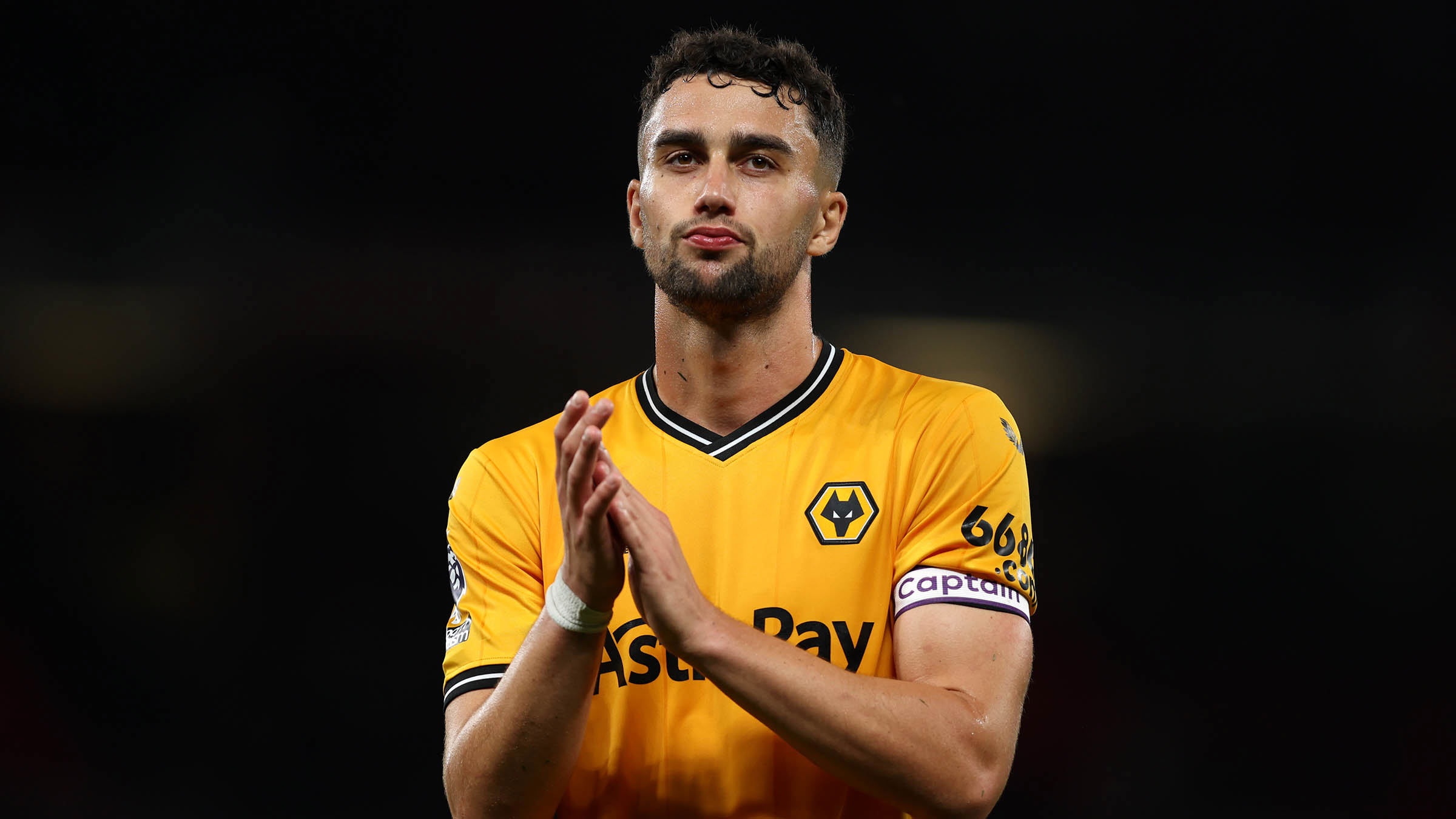 Kilman | 'The boys have done brilliant to stay together' | Men's First ...