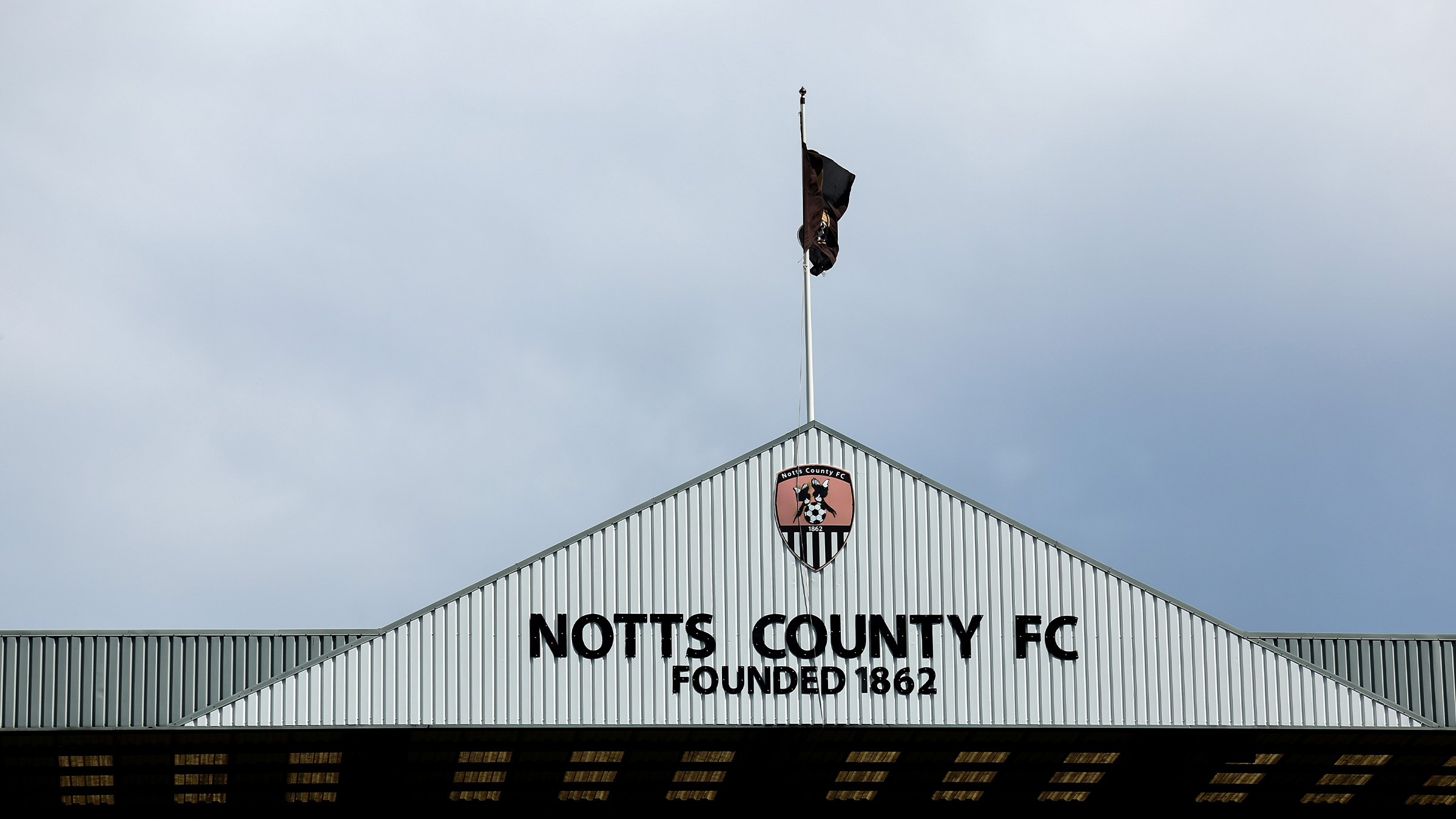 Progressive pricing for Notts County EFL Trophy clash | Under-21 | News ...