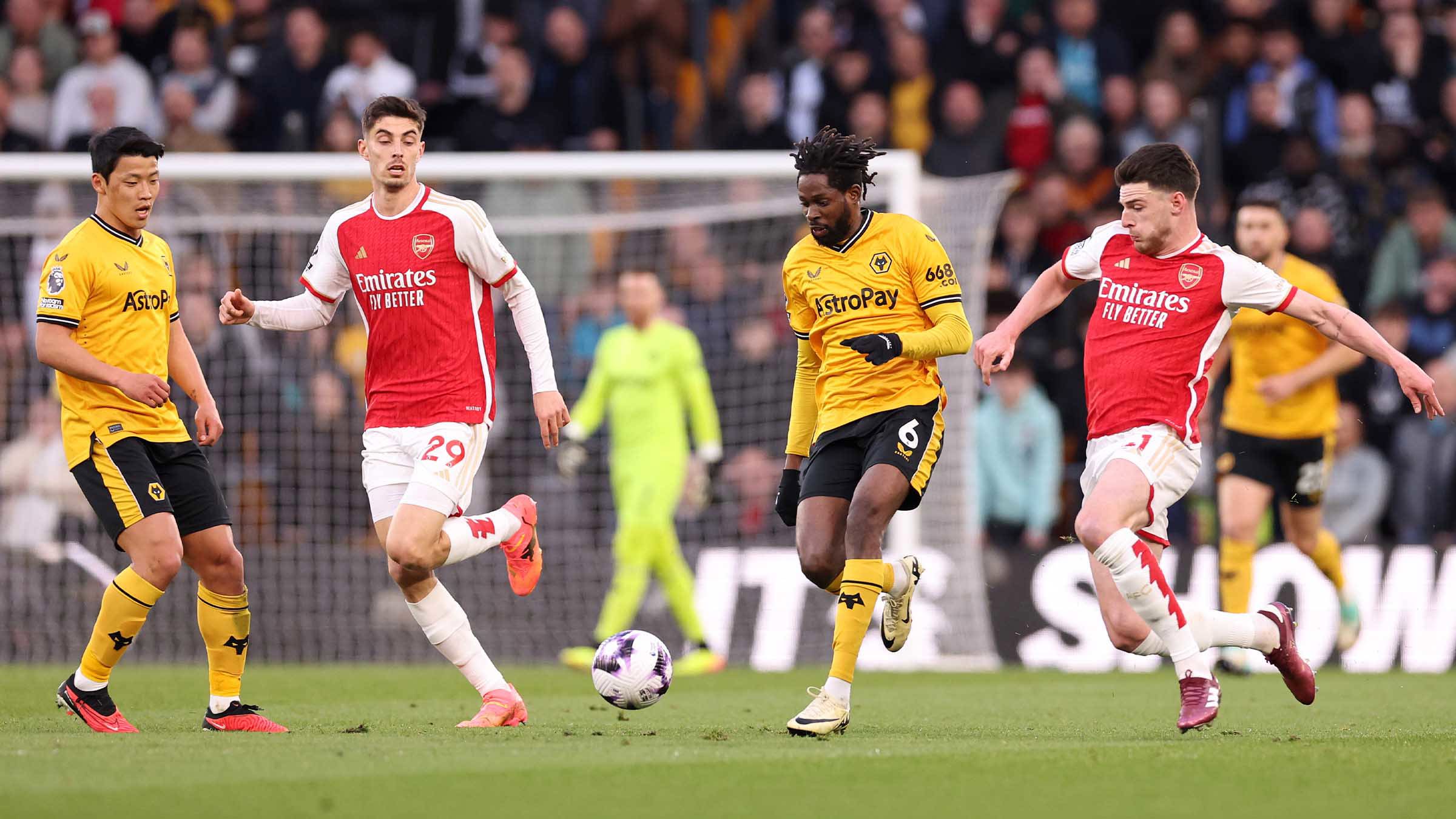 Official Website of Wolves | Wolverhampton Wanderers FC