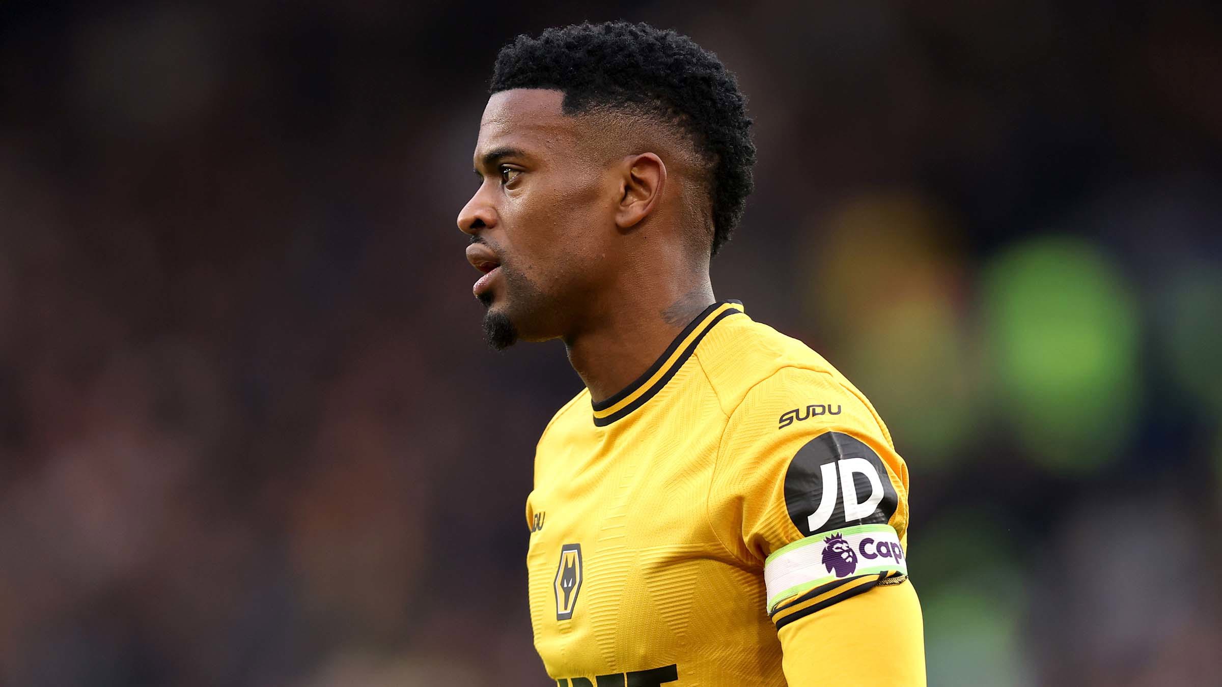 Semedo | 'We know we have to be in our best level again' | Men's First ...