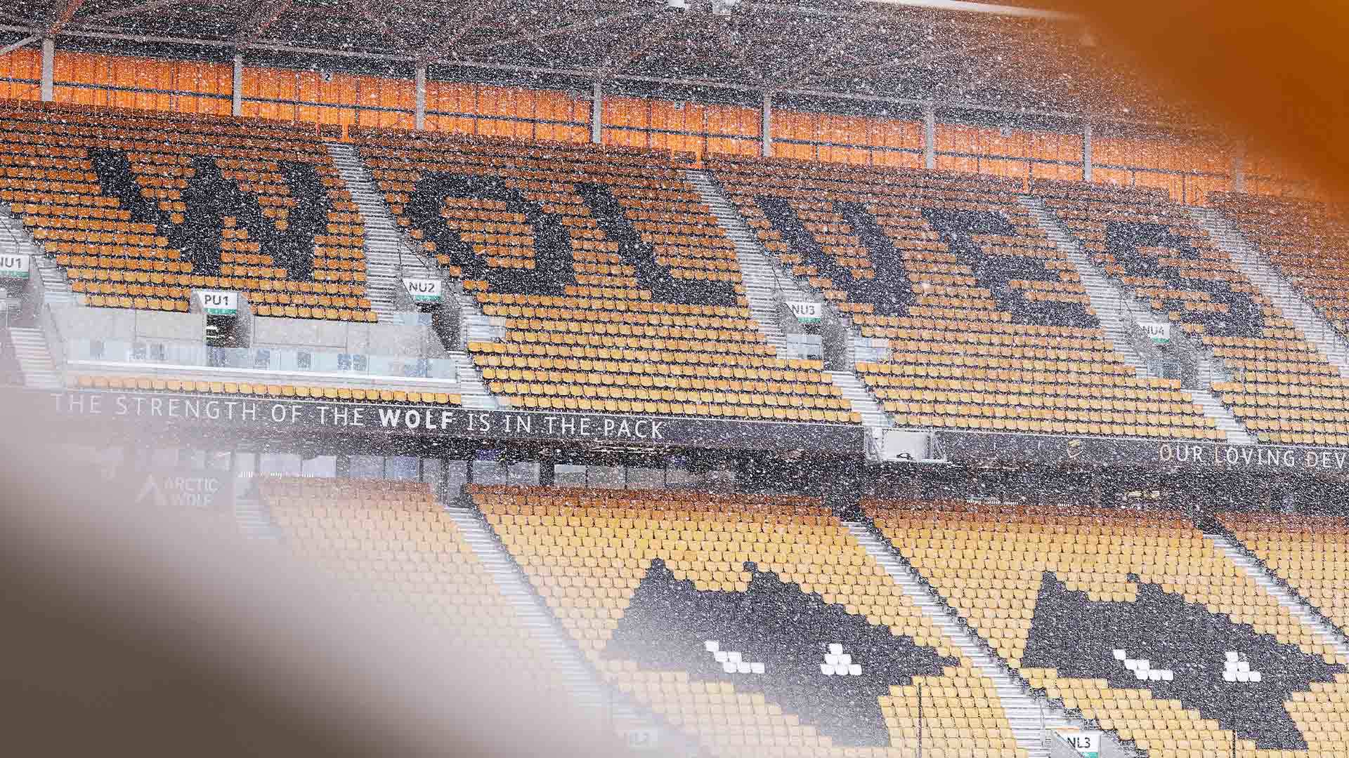 Molineux's Christmas opening hours | Club | News | Wolverhampton ...