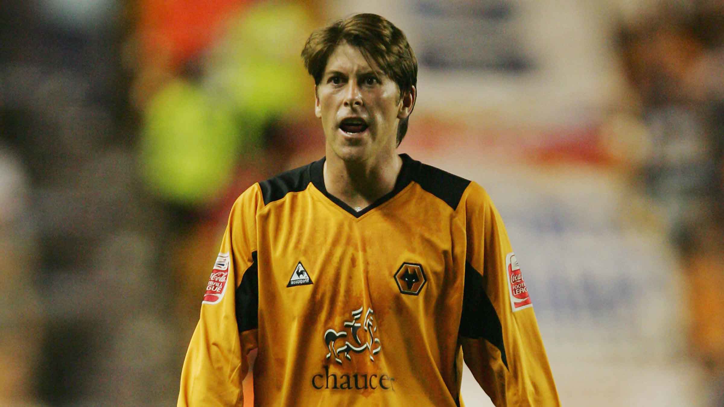 Wolverhampton Wanderers Fc Wikipedia