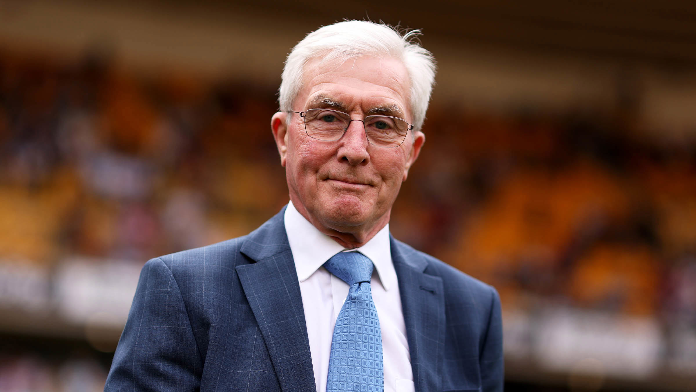 Vice-president hits the heights for Foundation | Foundation | News ...