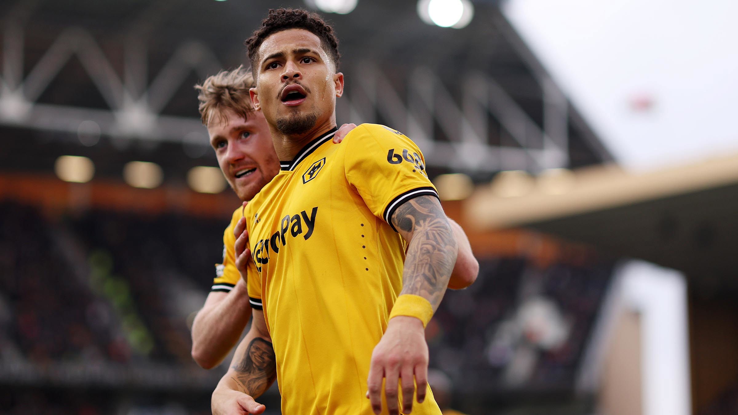 The Analysis | Wolves 2-1 Fulham | Features | News | Wolverhampton ...