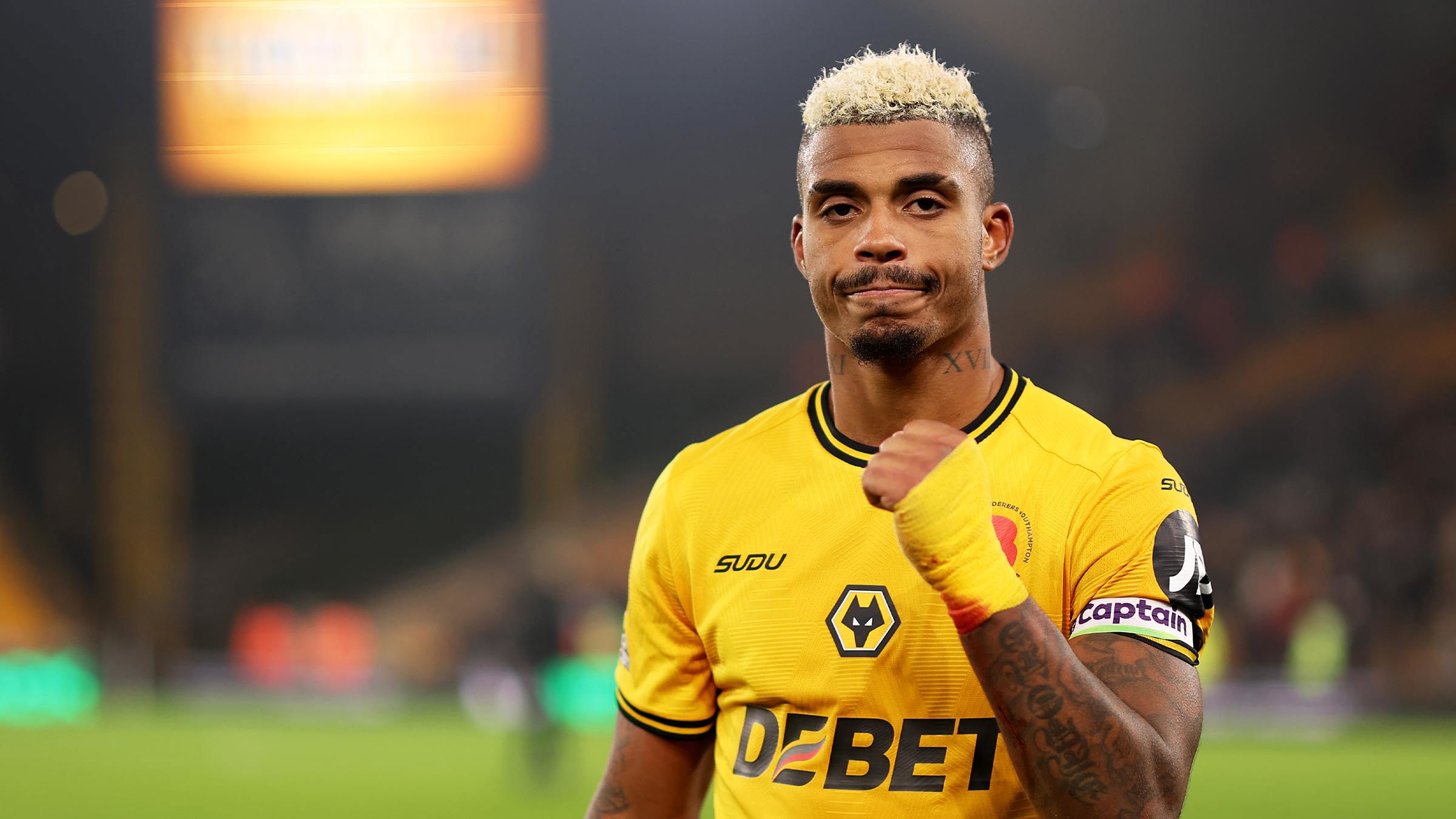 Lemina | 'Happy for the city, happy for the club' | Men's First-Team ...