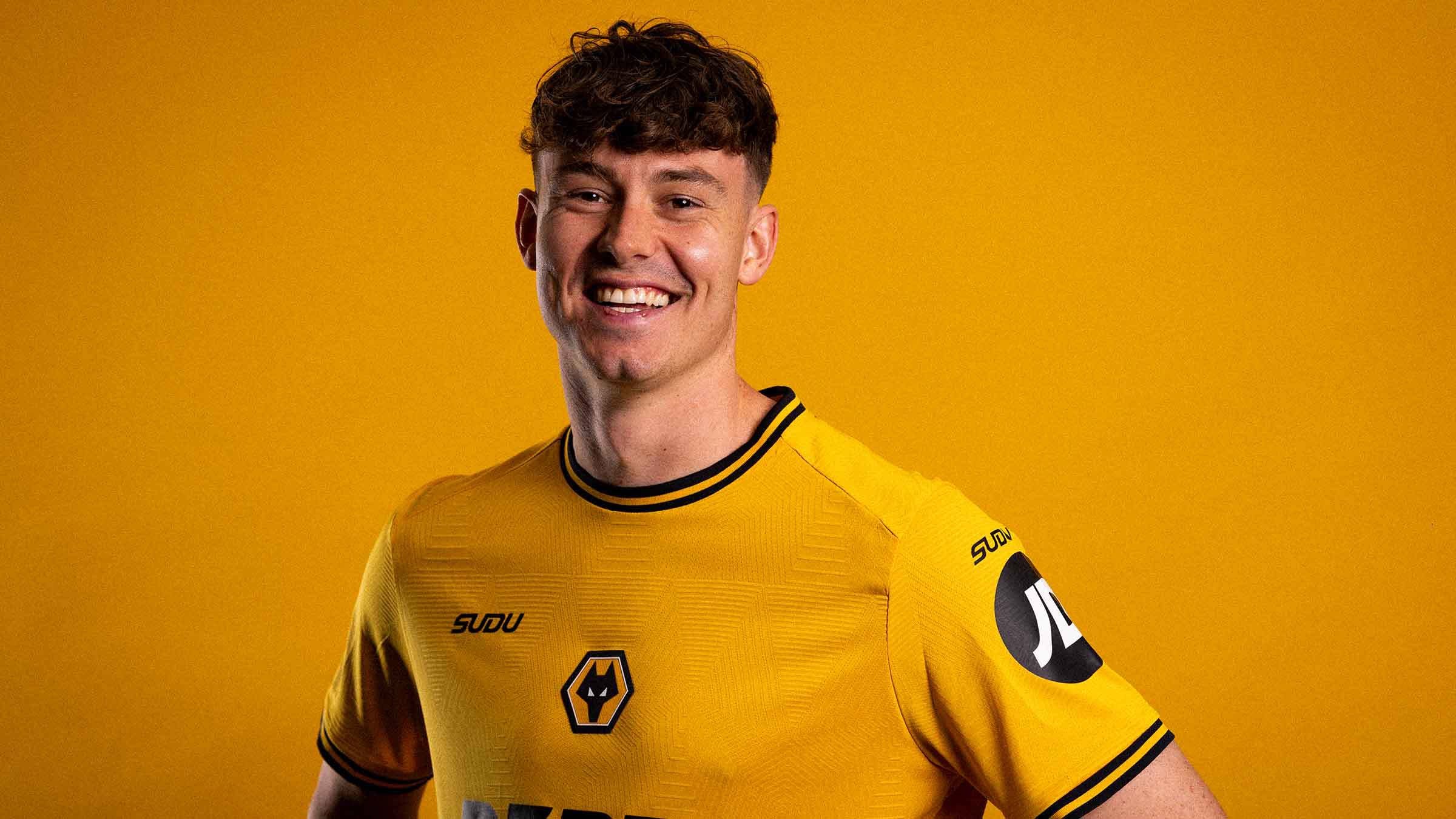 Gallery | Wolves' 2024/25 home kit now on sale | Club | News ...