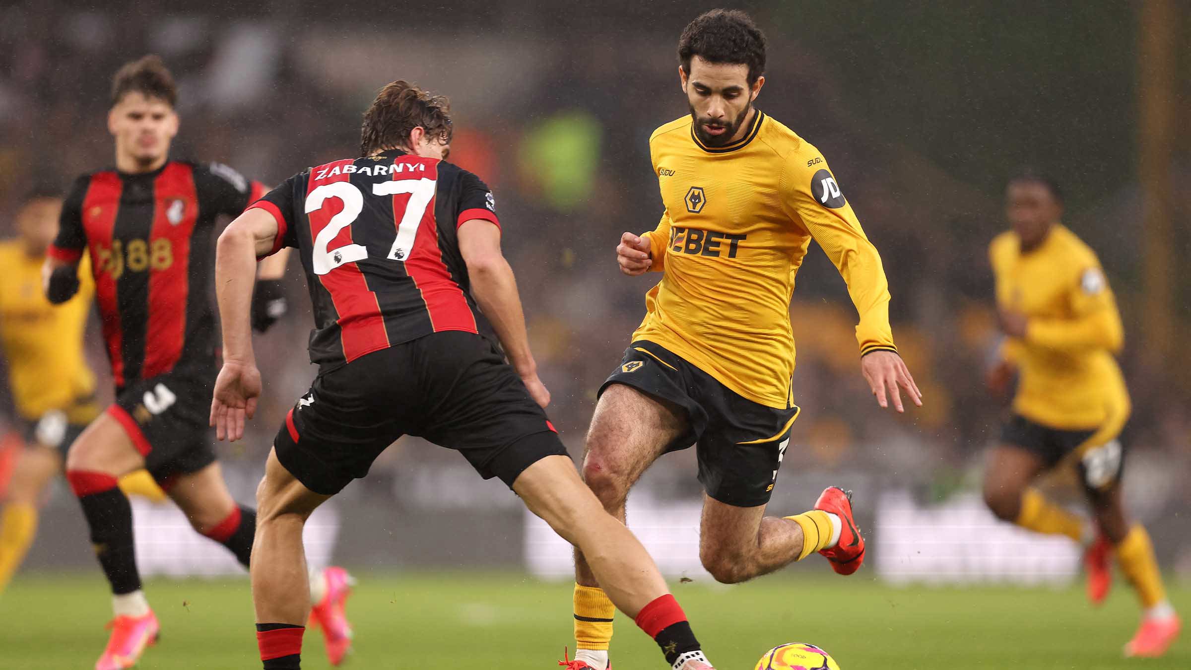 #BOUWOL | 2024/25 | Stories | Wolverhampton Wanderers FC