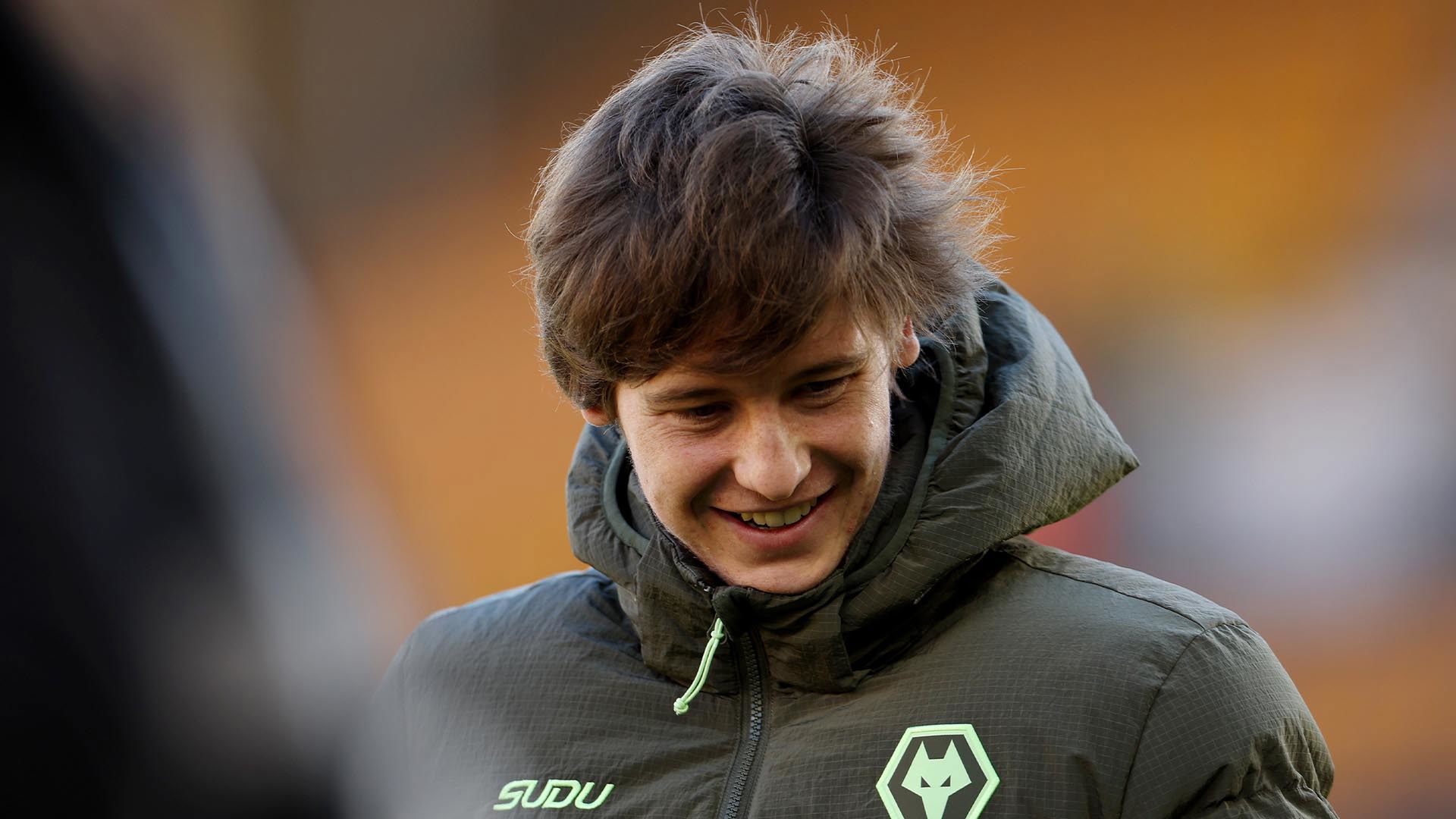 Gallery | Wolves vs West Ham | Men's First-Team | News | Wolverhampton ...