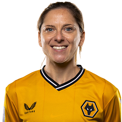 Women's First-Team | Teams | Wolverhampton Wanderers FC