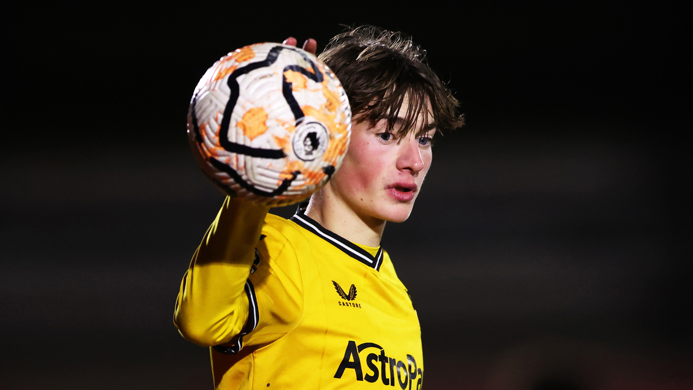 PL Cup report | Charlton 0-2 Wolves | Under-21 | News | Wolverhampton ...