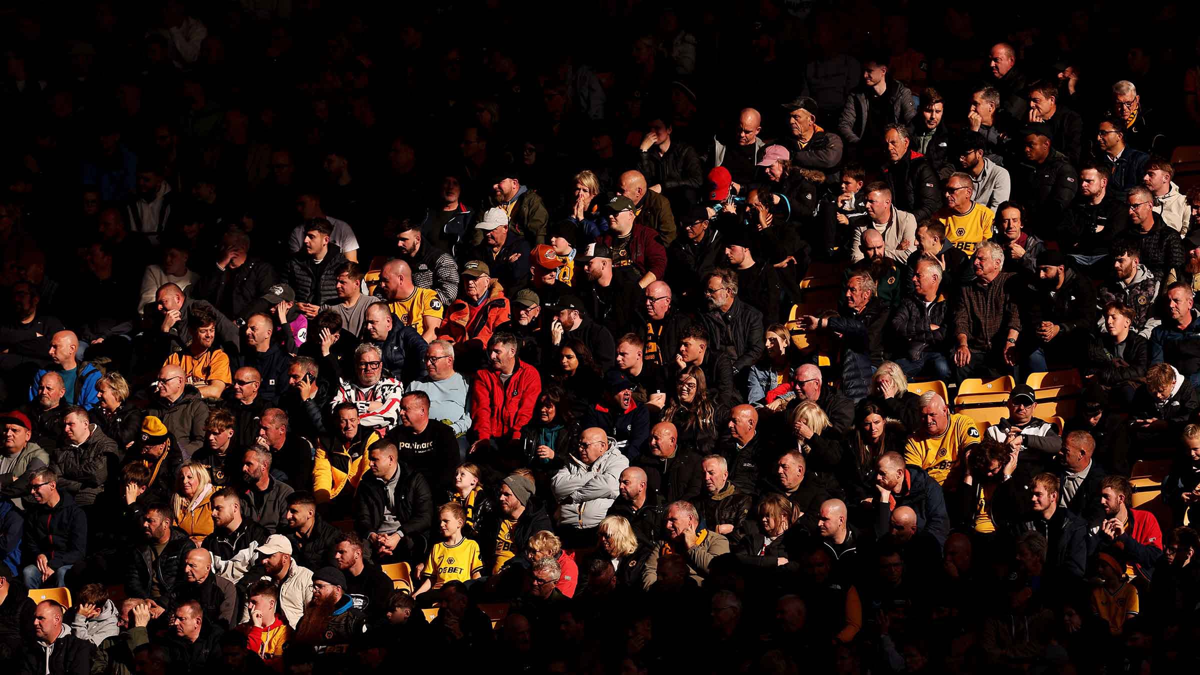 Matchday Guide | Wolves vs Bournemouth | Club | News | Wolverhampton ...