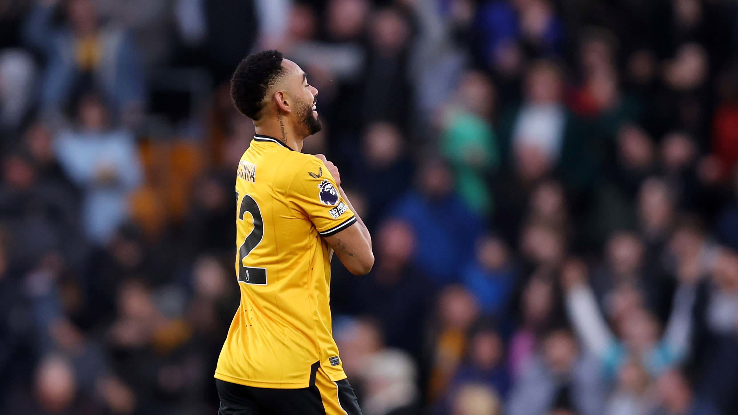 The Breakdown | Wolves vs Chelsea | Features | News | Wolverhampton ...