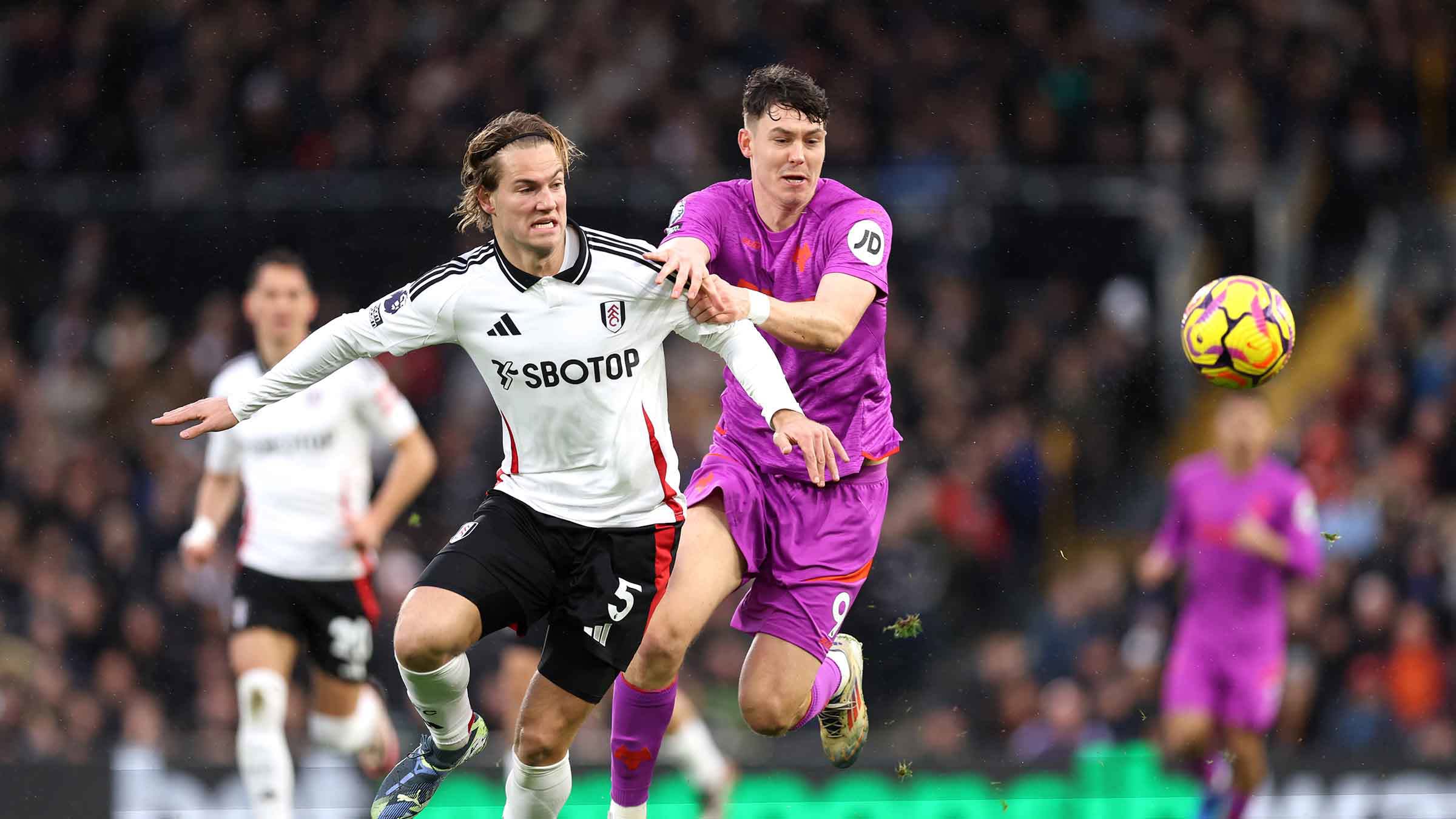 How to watch Wolves vs Fulham | Men's First-Team | News | Wolverhampton ...