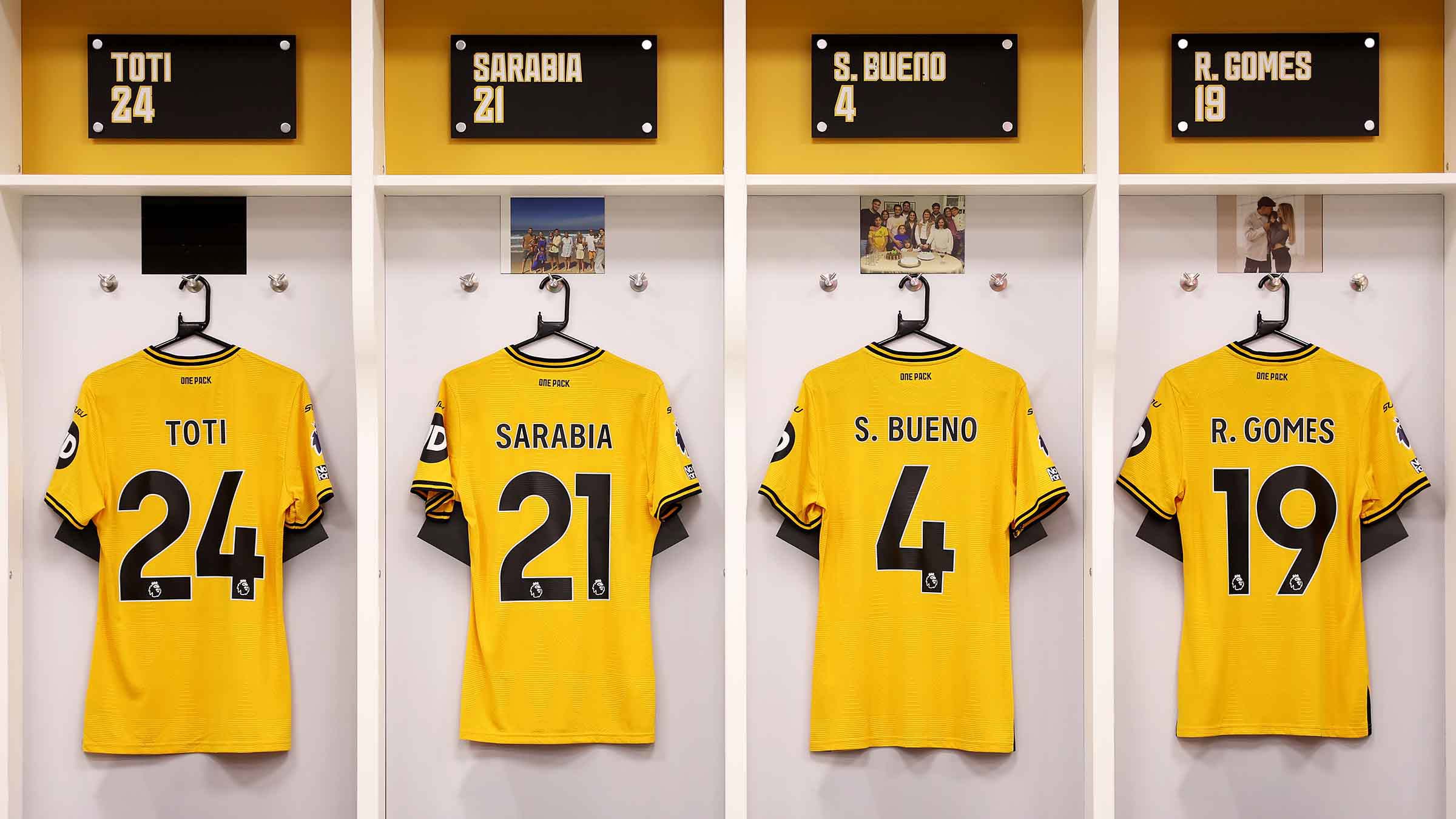 Quiz | Wolves' shirt numbers | Features | News | Wolverhampton Wanderers FC