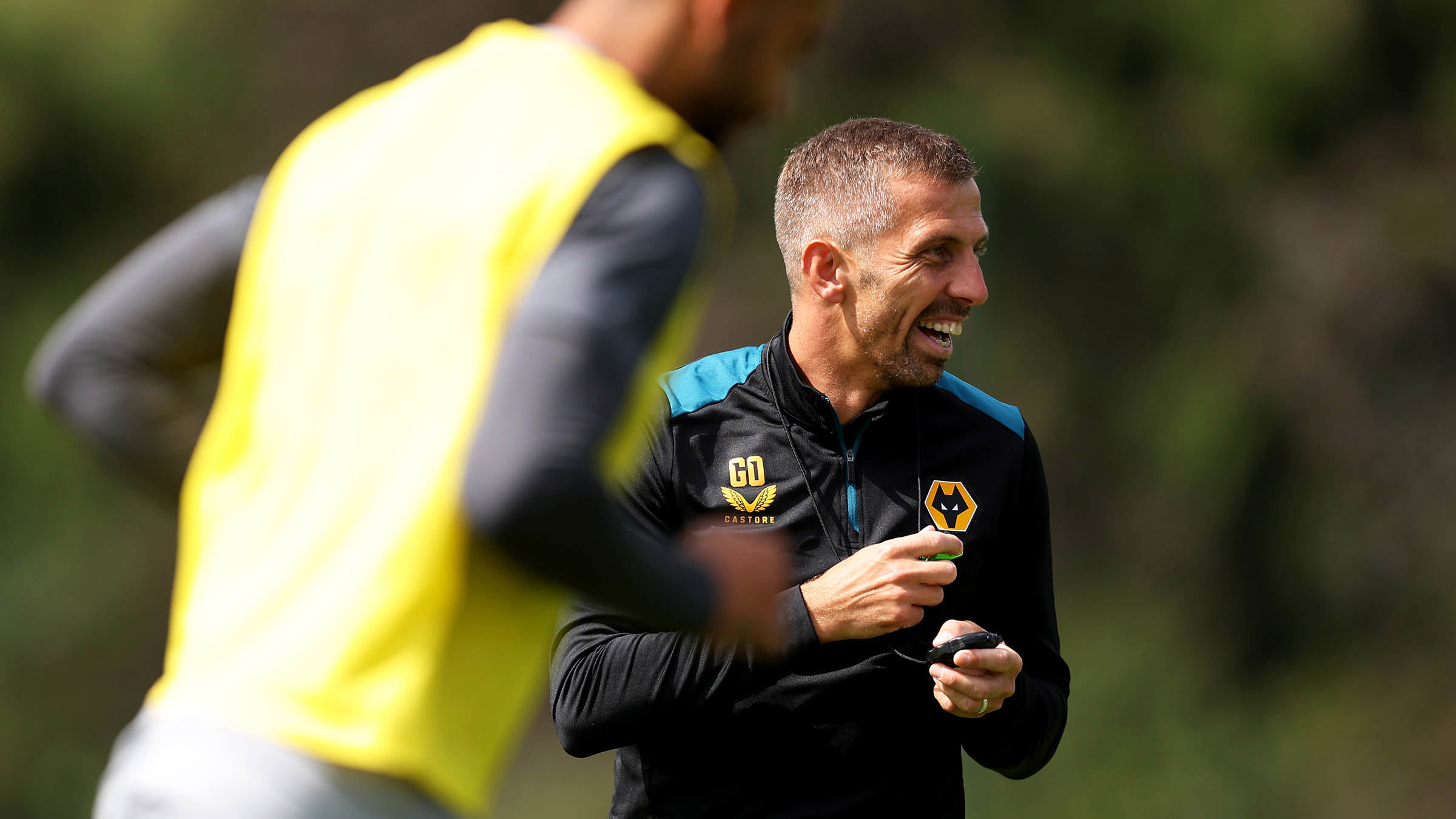 O'Neil | 'We can create some opportunities to hurt them' | Men's First ...