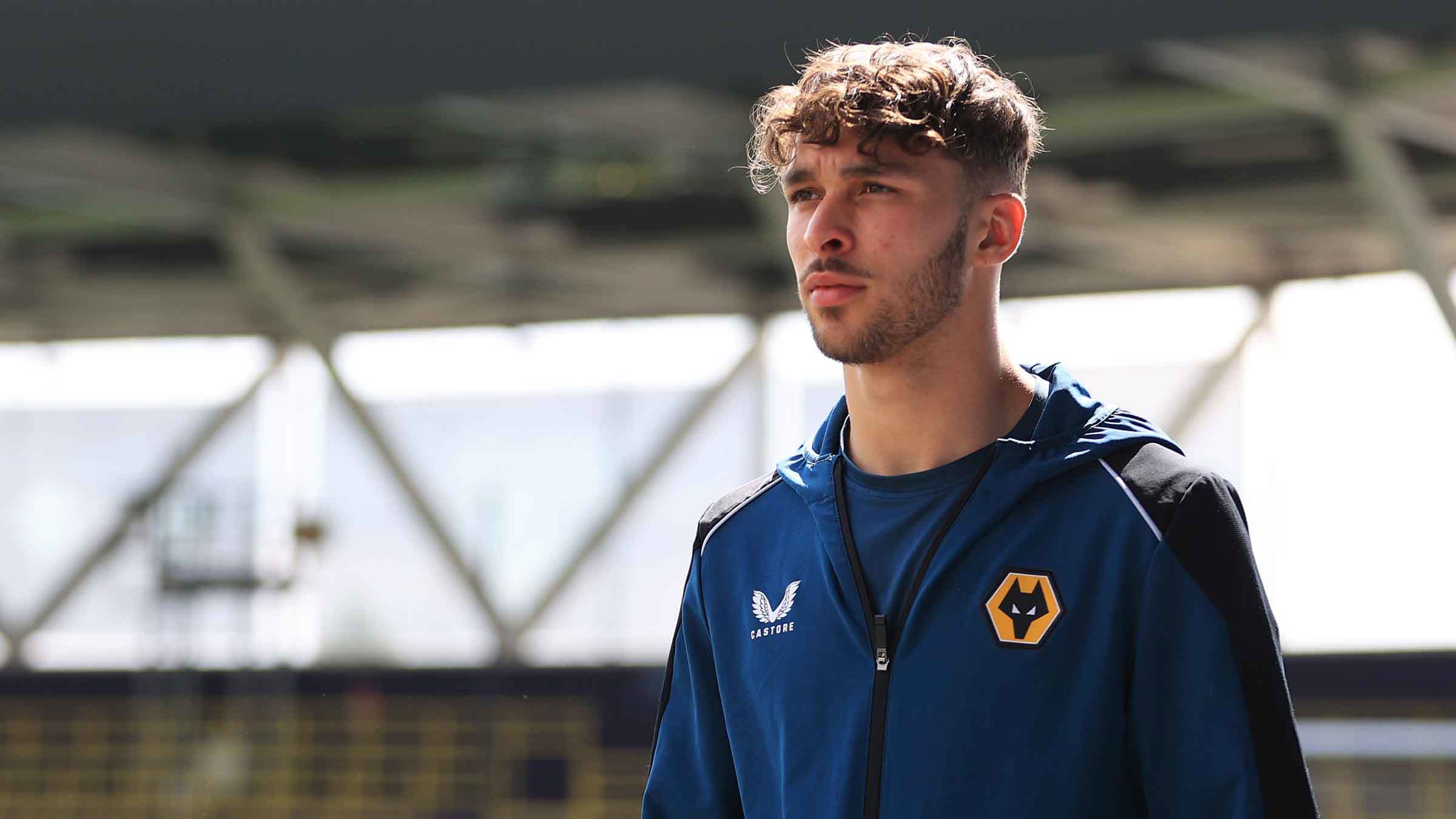 Roberts heads for Doncaster loan | Loan Watch | News | Wolverhampton ...