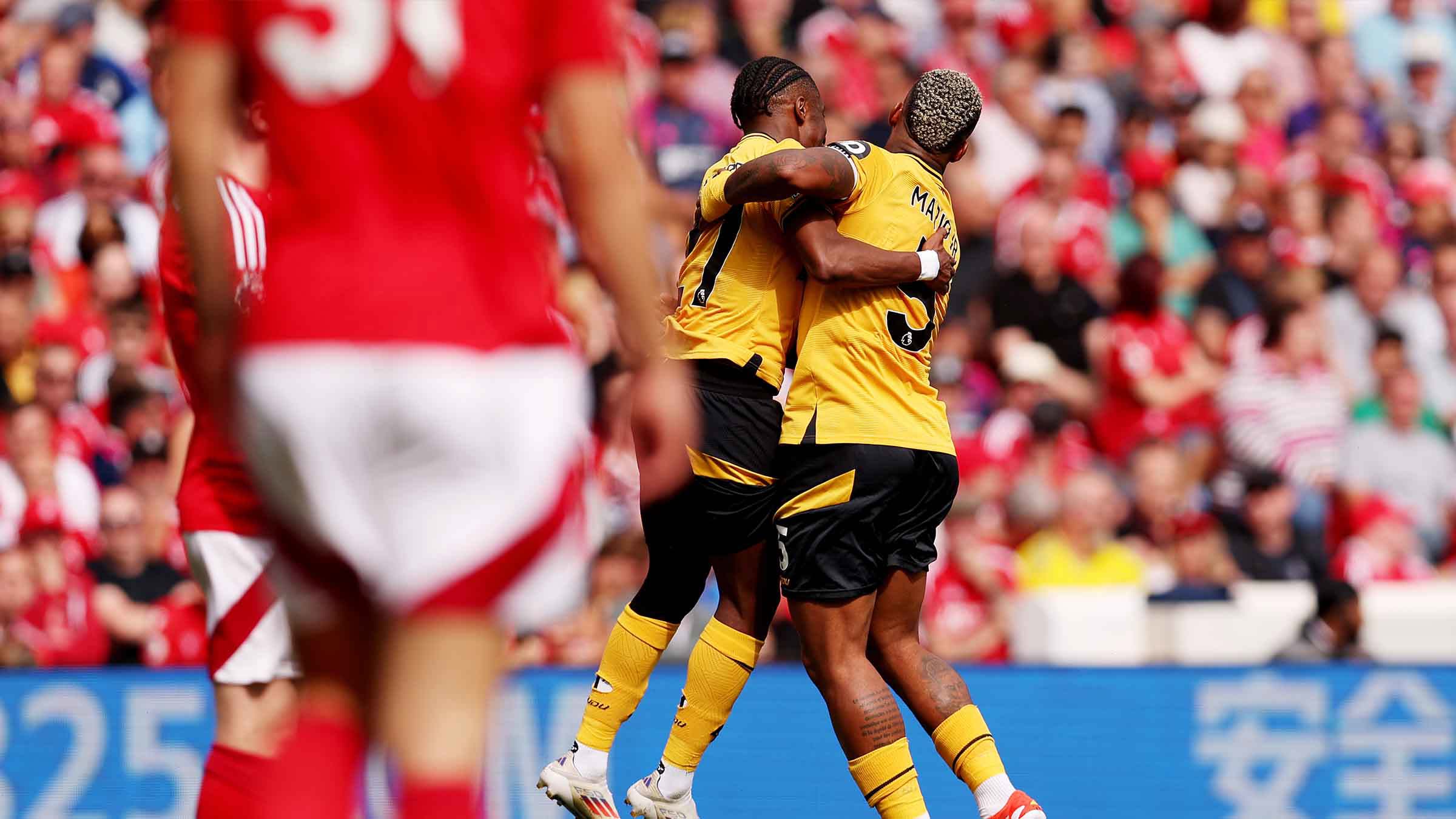 The Preview | Wolves vs Newcastle | Features | News | Wolverhampton ...