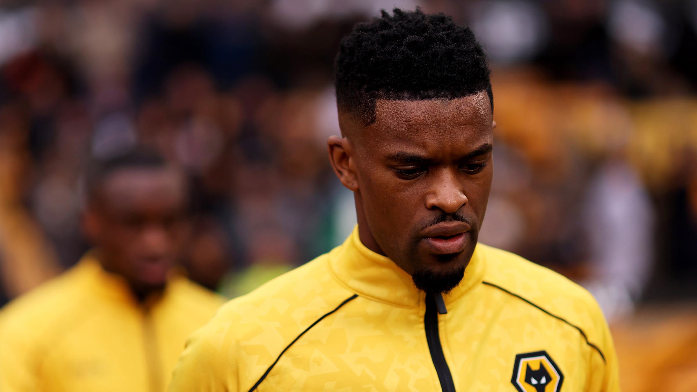 Semedo | 'We will work hard to be better' | Men's First-Team | News ...