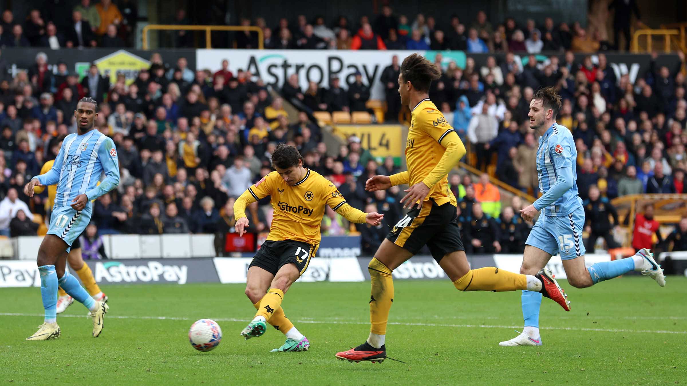 Wolves Weekly | Press Pack special with Keen and Taylor | Club | News ...