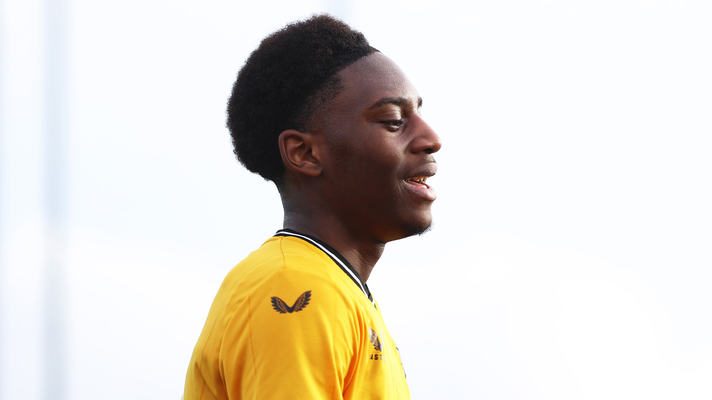 U18 report | Wolves 2-1 Man City | Academy | News | Wolverhampton ...