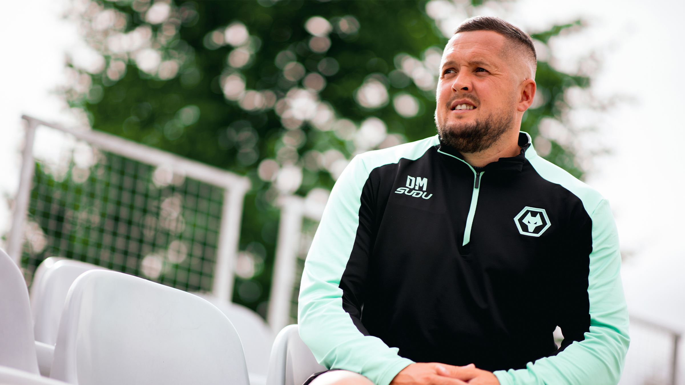 McNamara | 'It's a dream come true' | Women's First-Team | News ...