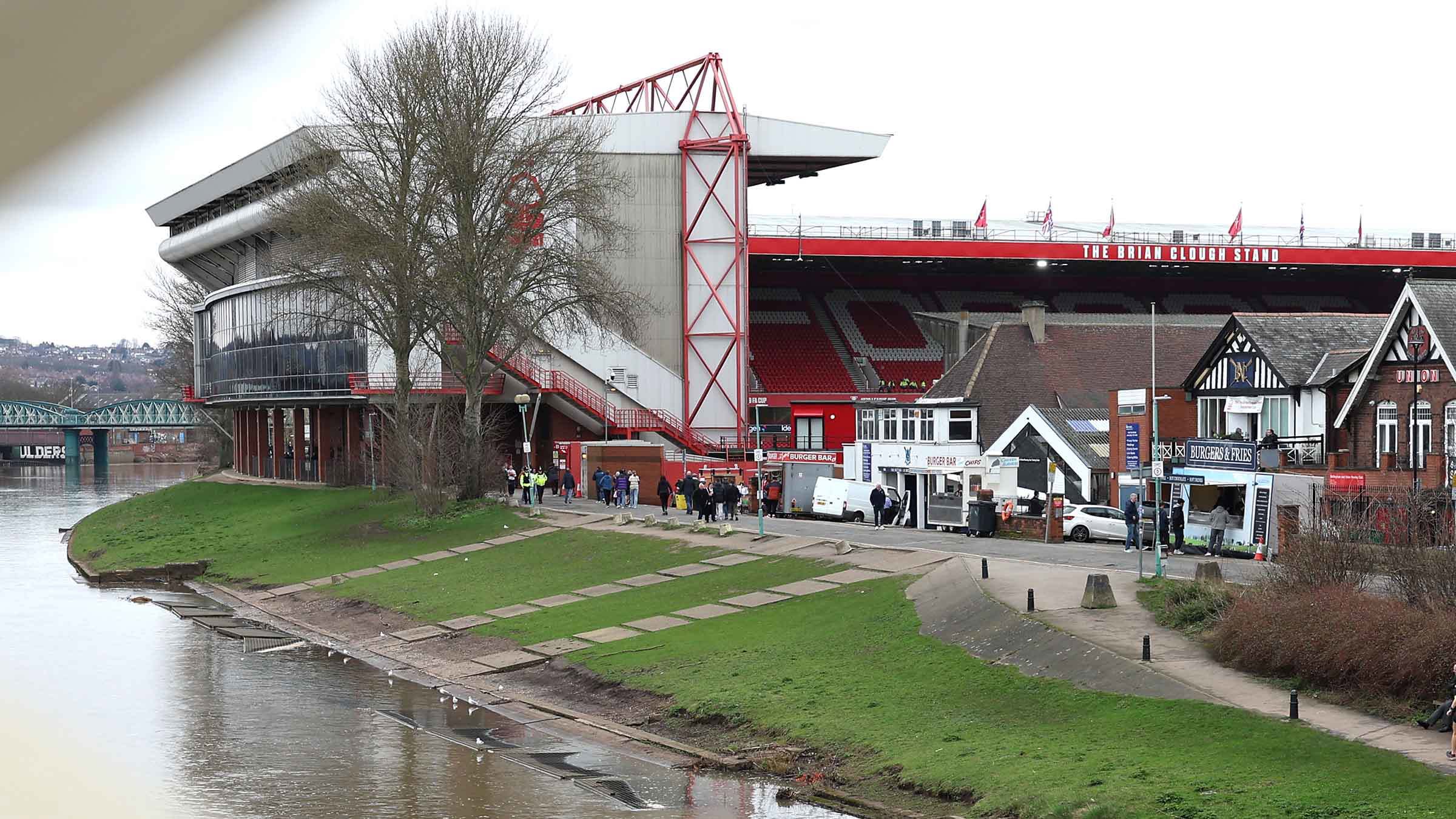 Fan guide | Nottm Forst vs Wolves | Club | News | Wolverhampton ...