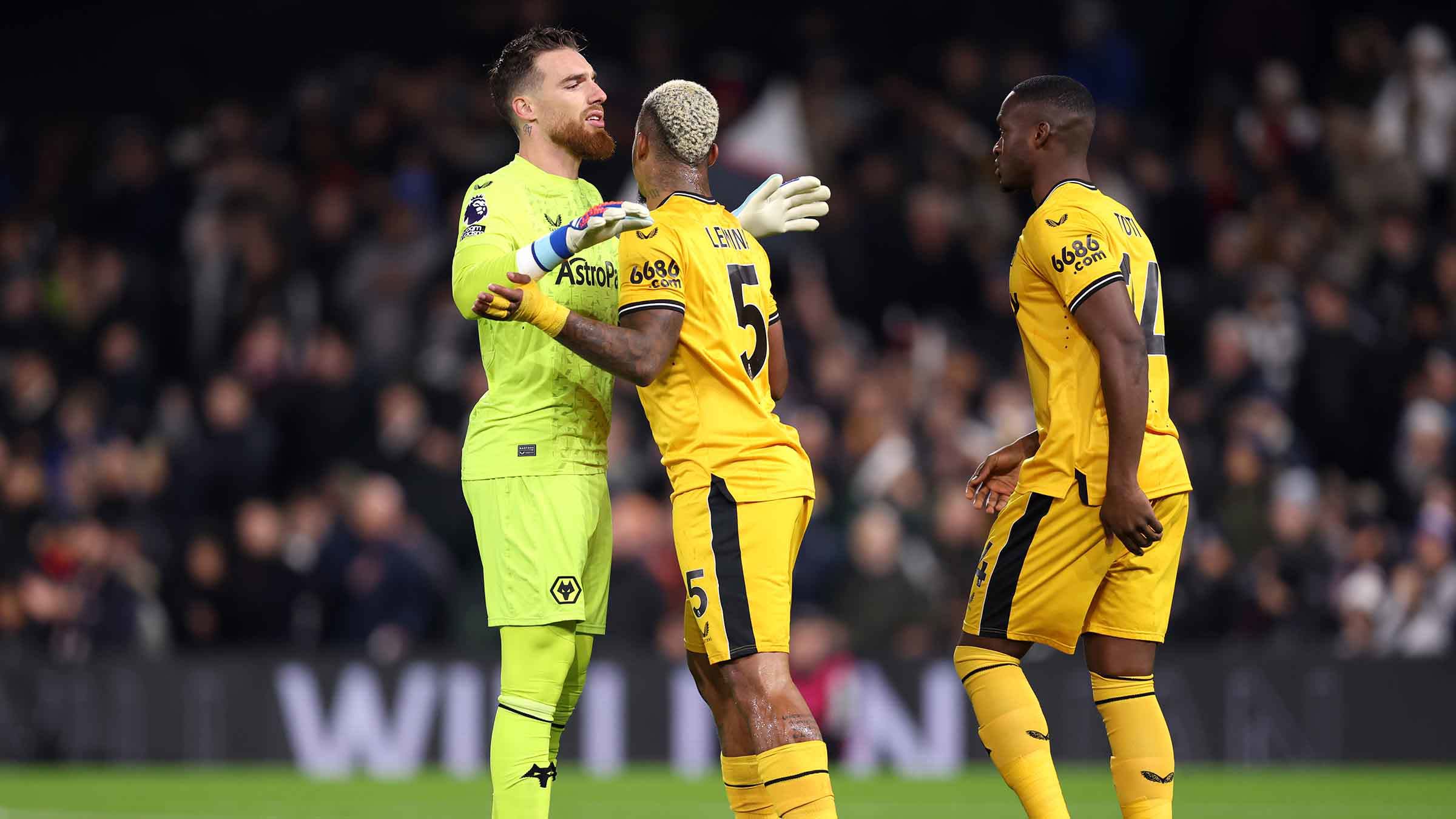 How to watch Wolves vs Fulham | Men's First-Team | News | Wolverhampton ...