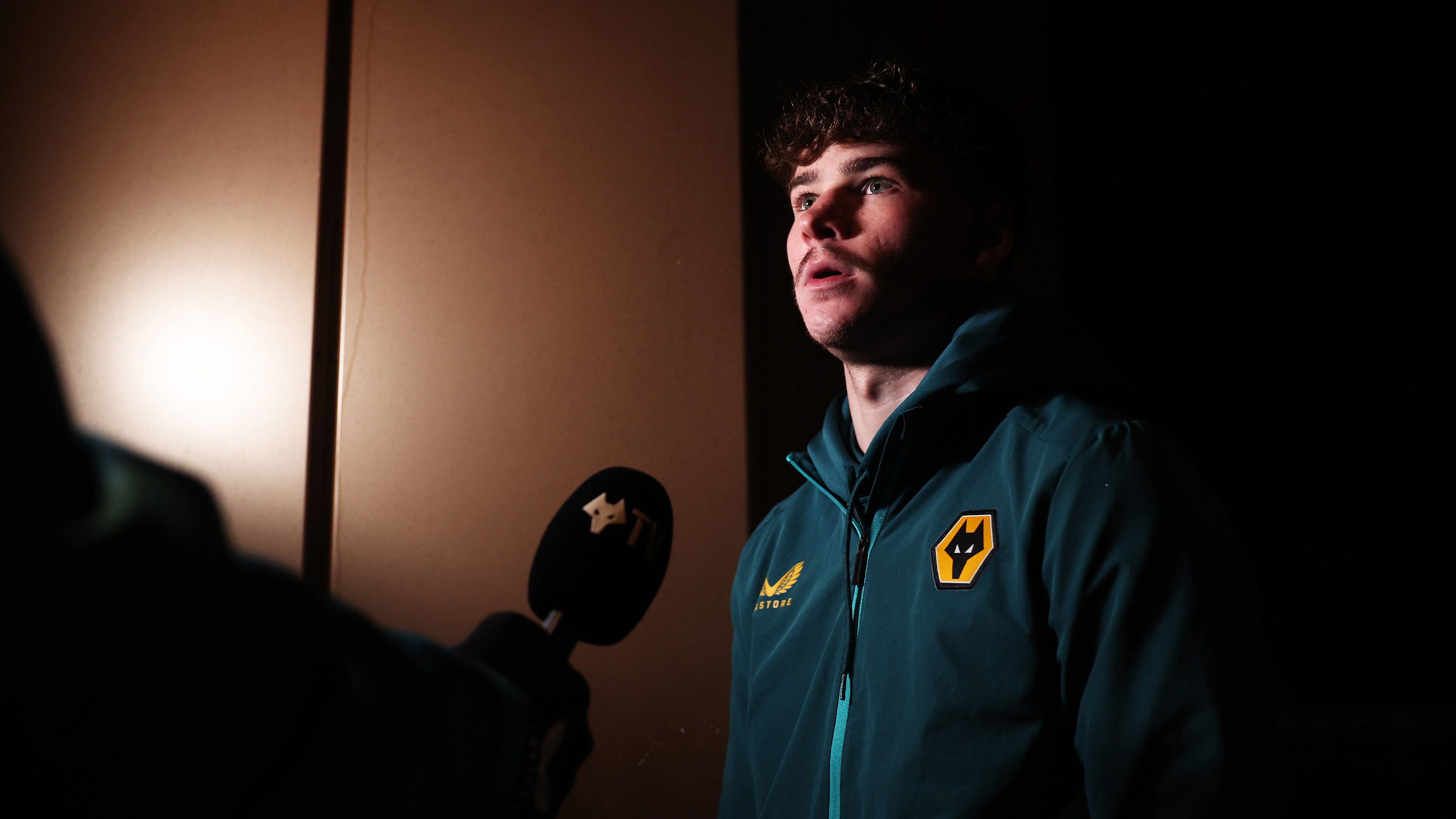 Hesketh | 'We're enjoying our football' | Under-21 | News ...