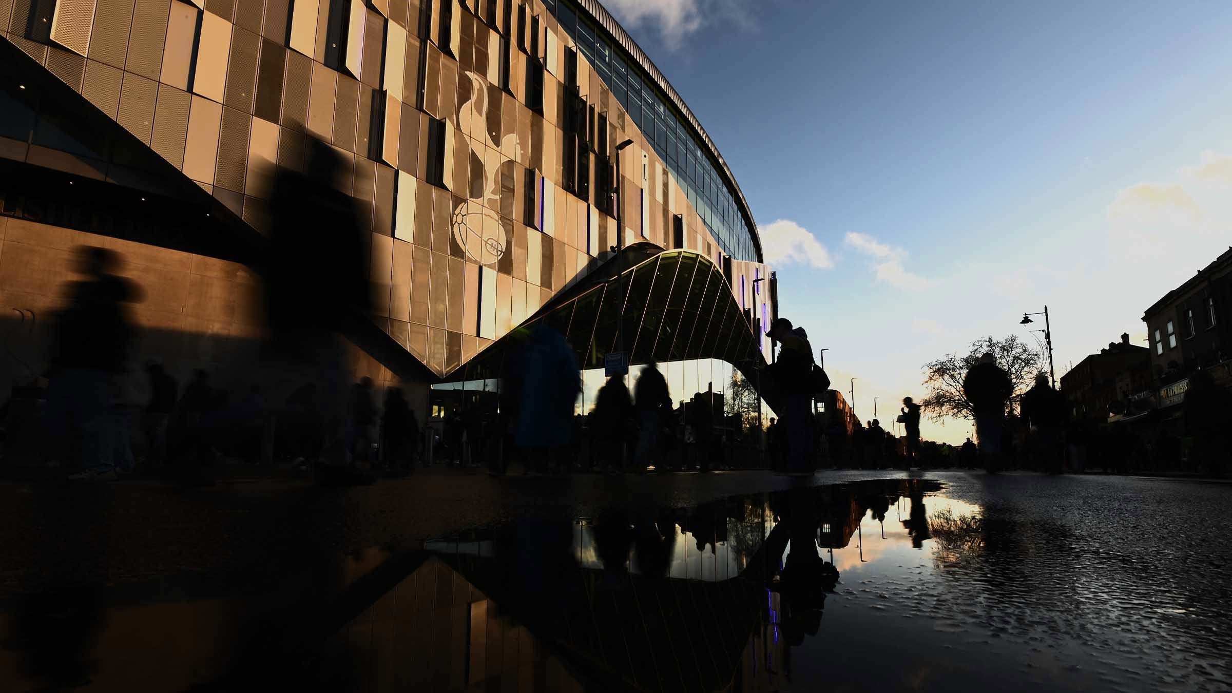 Fan guide | Tottenham vs Wolves | Club | News | Wolverhampton Wanderers FC