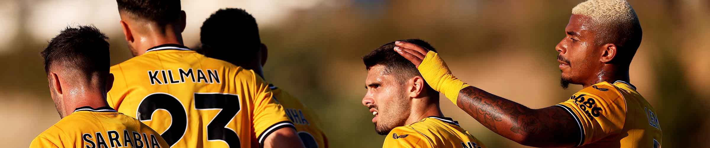 Portuguese Language Content | News | Wolverhampton Wanderers FC