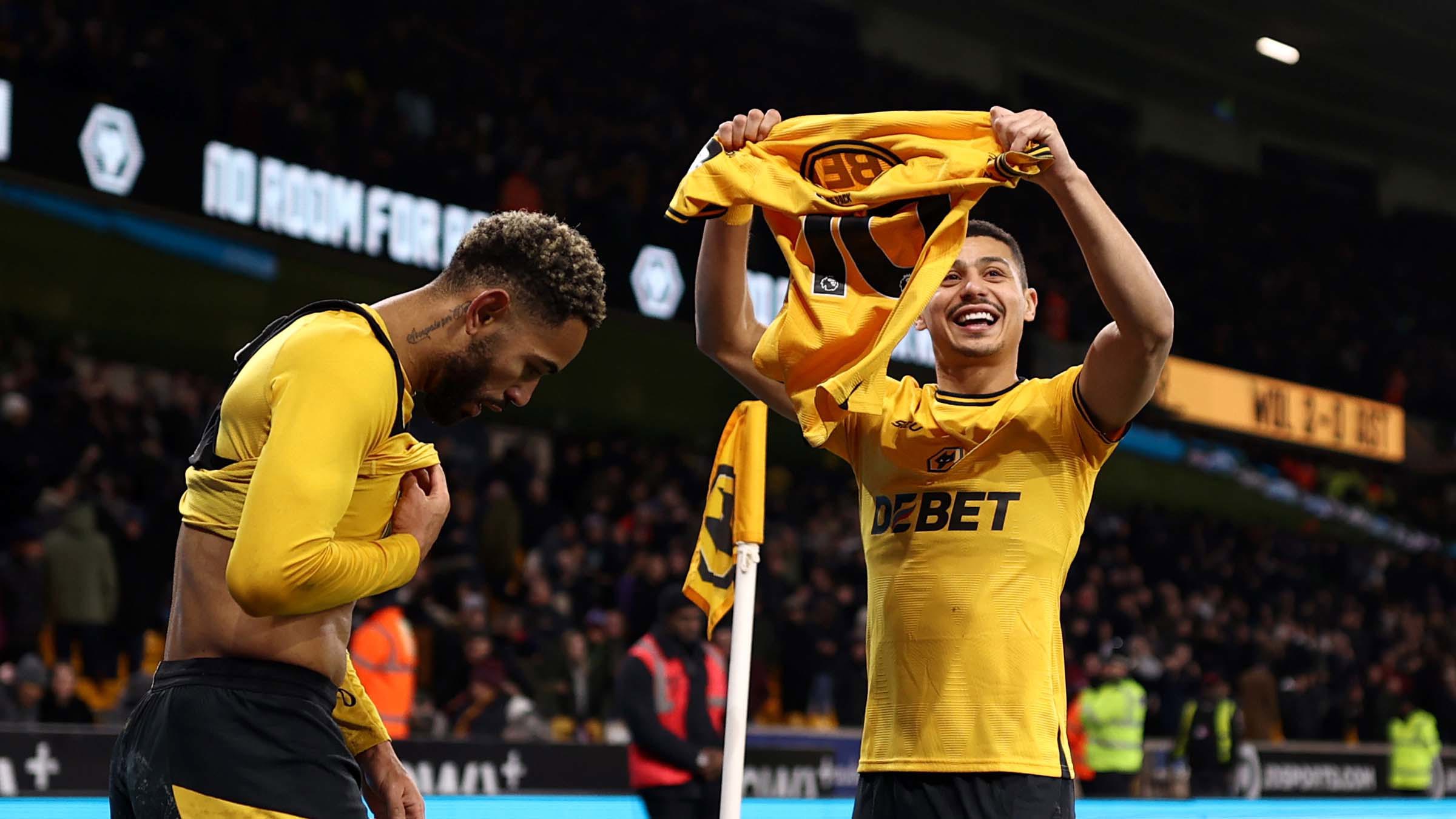 #WOLAVL | 2024/25 | Stories | Wolverhampton Wanderers FC