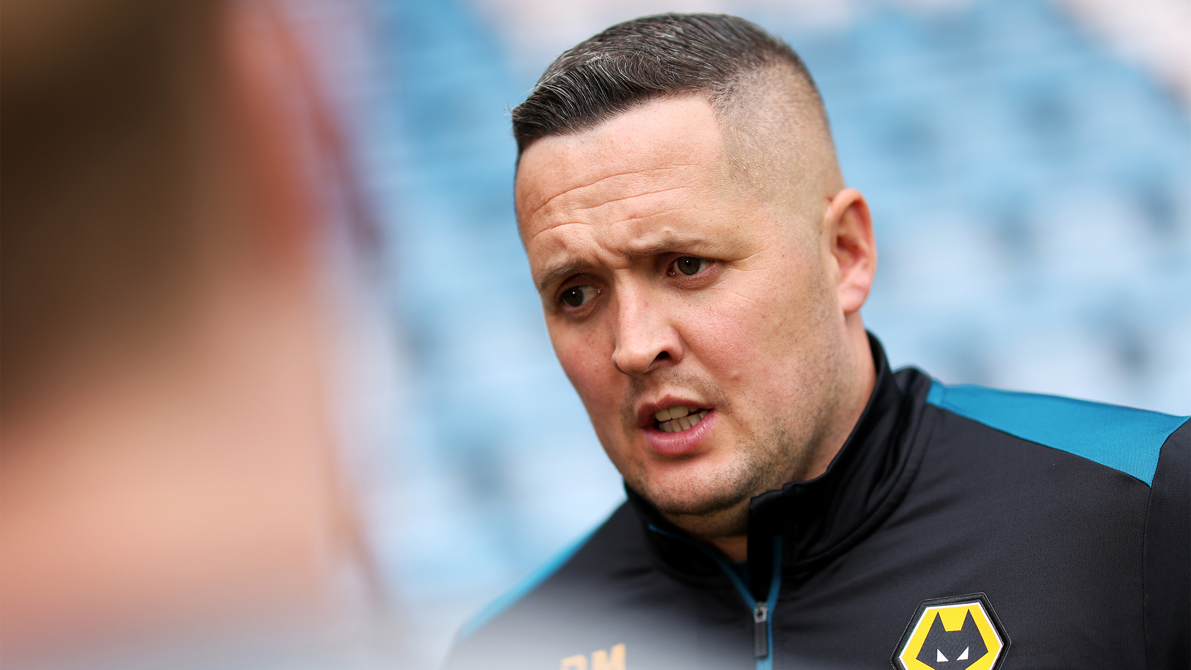 McNamara | 'It's going to be the toughest one yet' | Women's First-Team ...