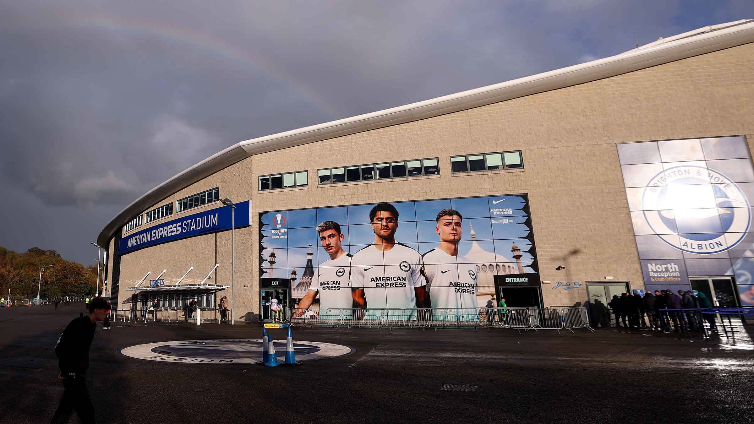 Fan guide | Brighton vs Wolves | Club | News | Wolverhampton Wanderers FC