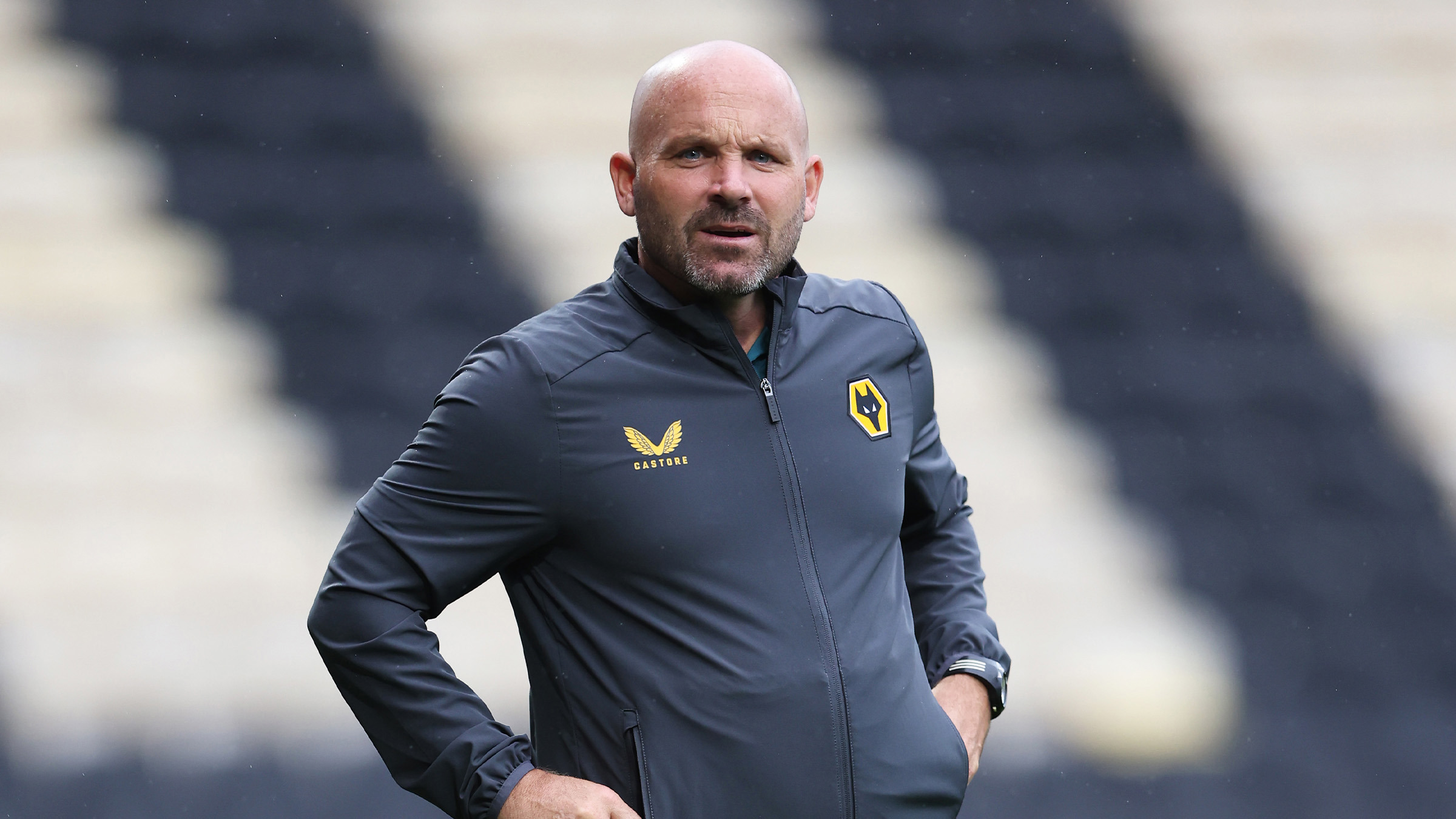 Collins | 'It’s a great competition for us to be in' | Under-21 | News ...