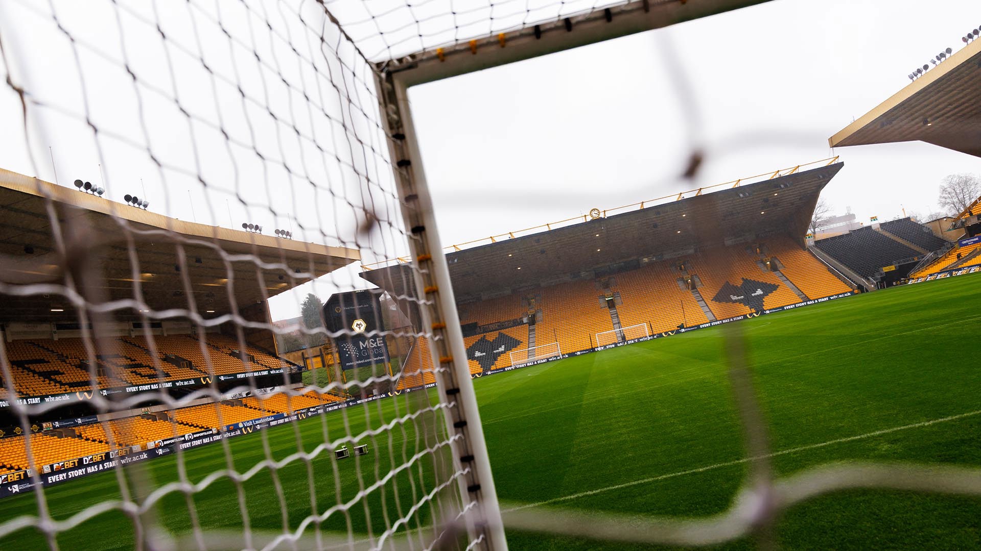 Matchday Guide | Wolves vs Liverpool | Club | News | Wolverhampton ...