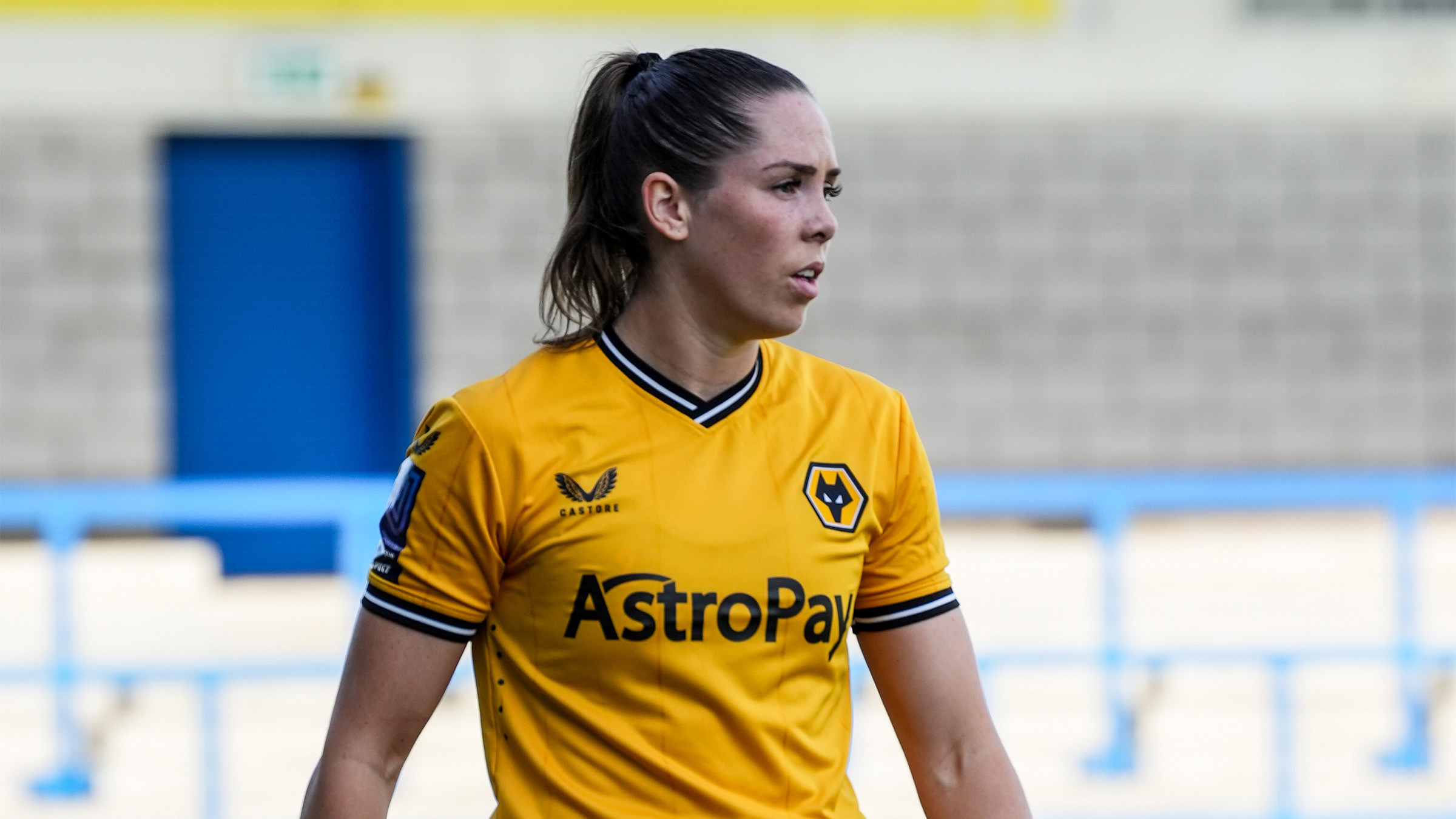 Women's programme | Wolves vs Stourbridge | Women's First-Team | News ...