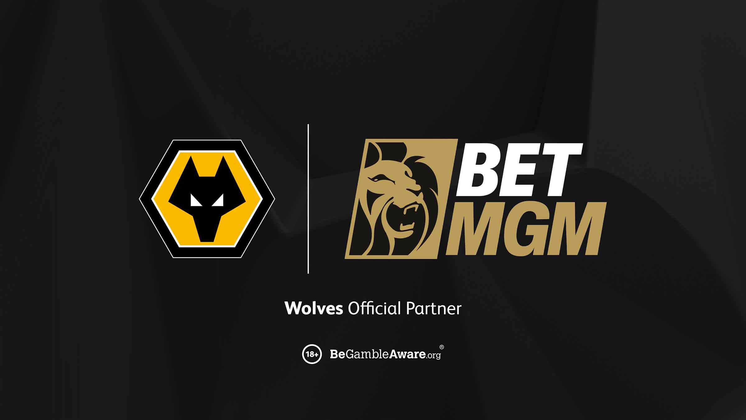 BET MGM -BETTING PARTNER | Molineux Mix