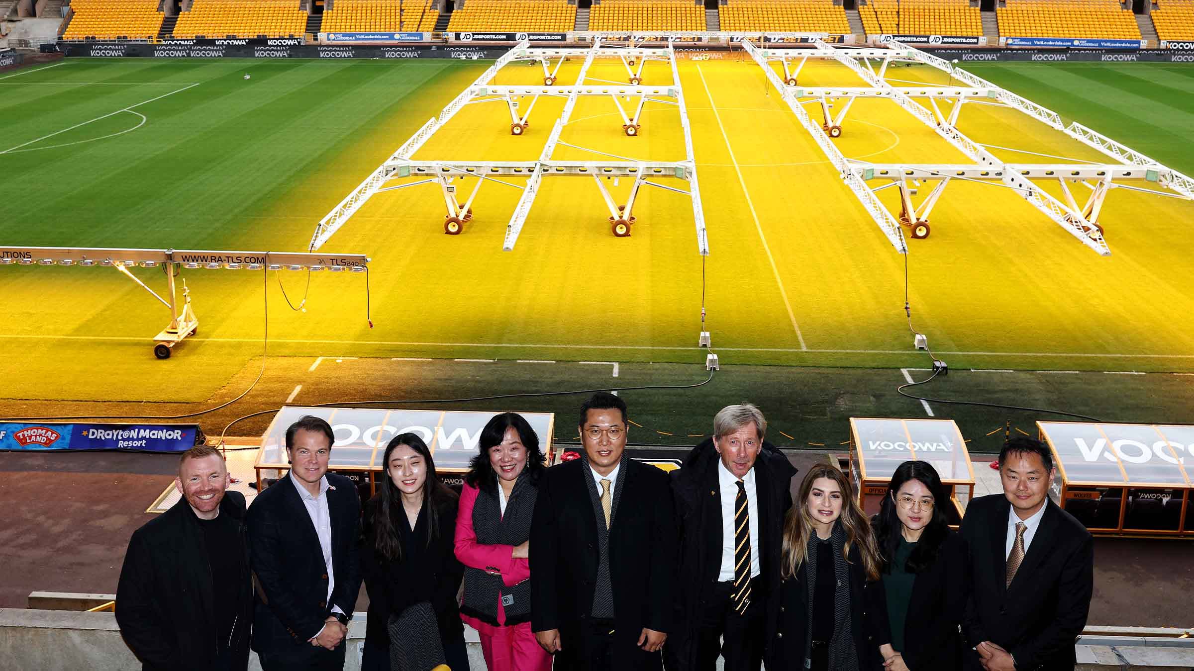 West Ham (A) Pre-Match Thread! | Molineux Mix