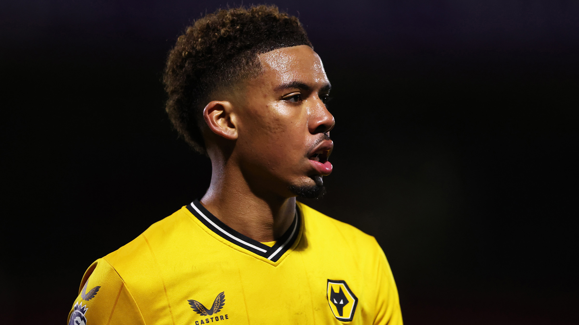 Barnett | 'We worked hard and got our rewards' | Under-21 | News ...