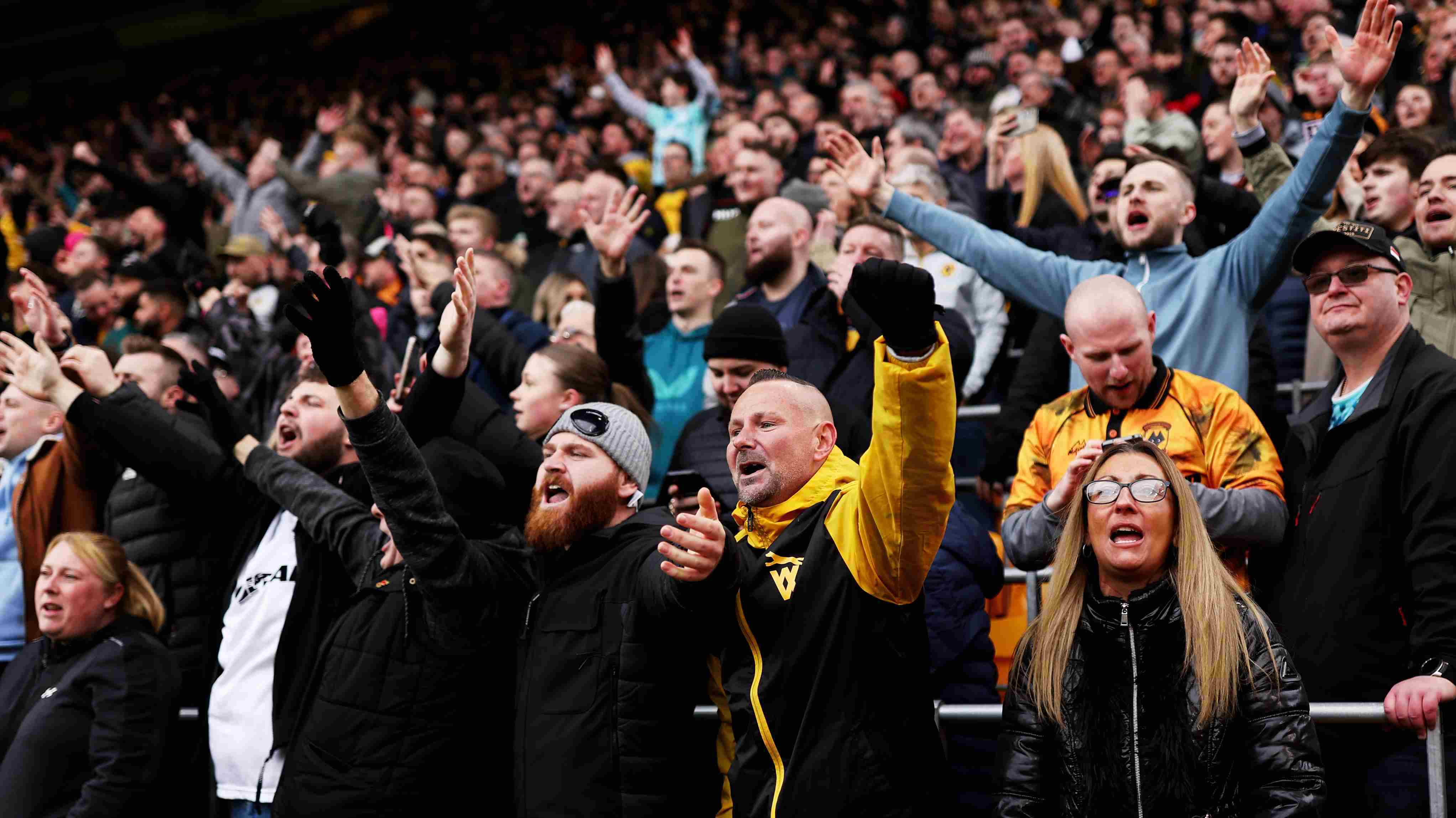 Matchday Guide | Wolves vs Crystal Palace | Club | News | Wolverhampton ...