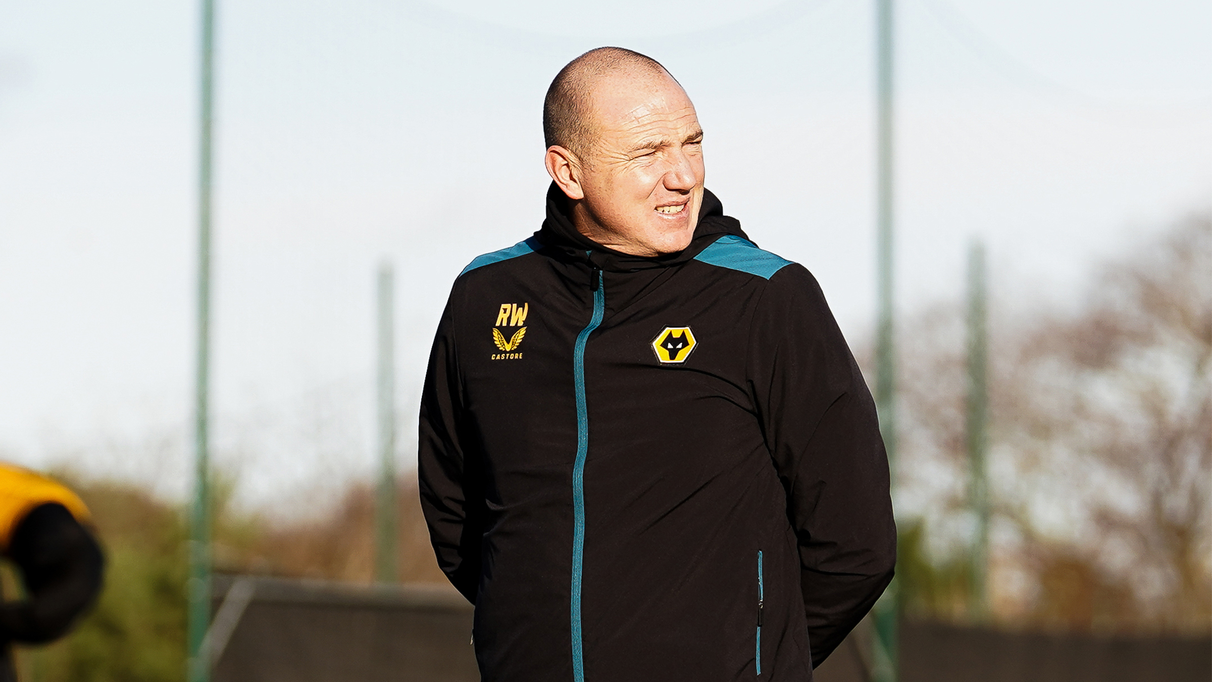 Walker | On closing 2023 with success over Liverpool | Academy | News ...