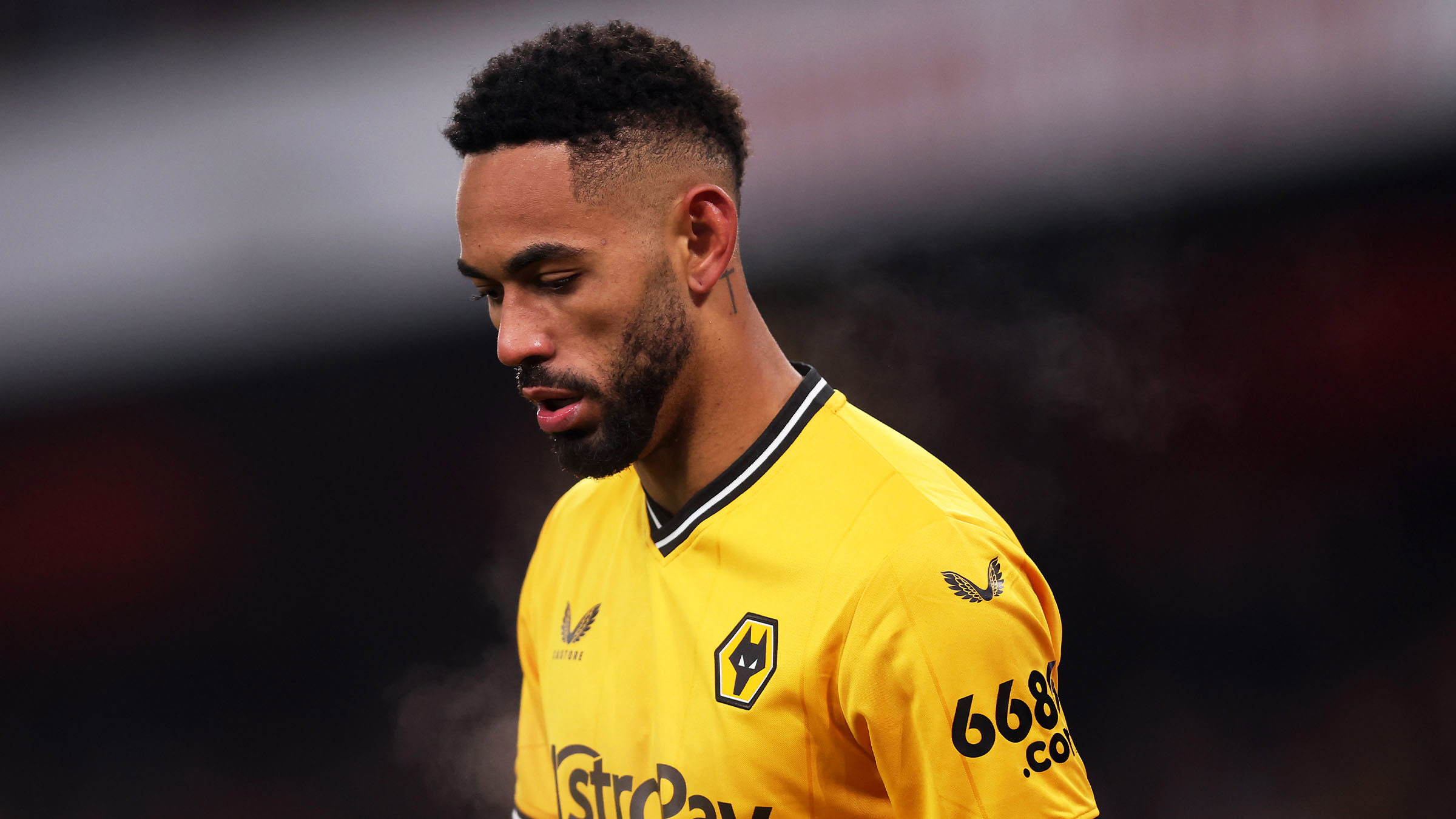 Cunha | 'We need to go again' | Men's First-Team | News | Wolverhampton ...