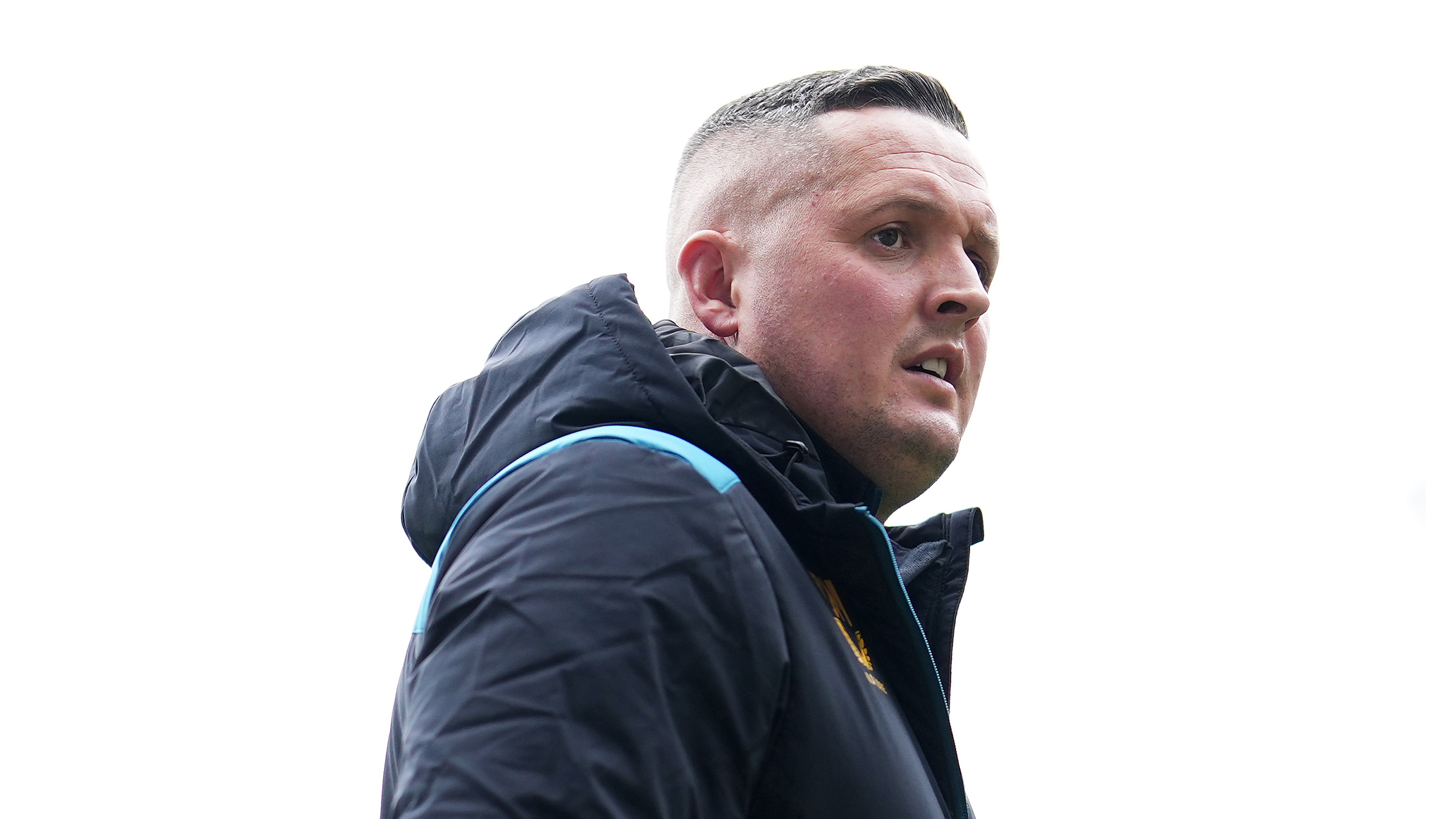 McNamara | On Forest defeat and returning to league action on Sunday ...