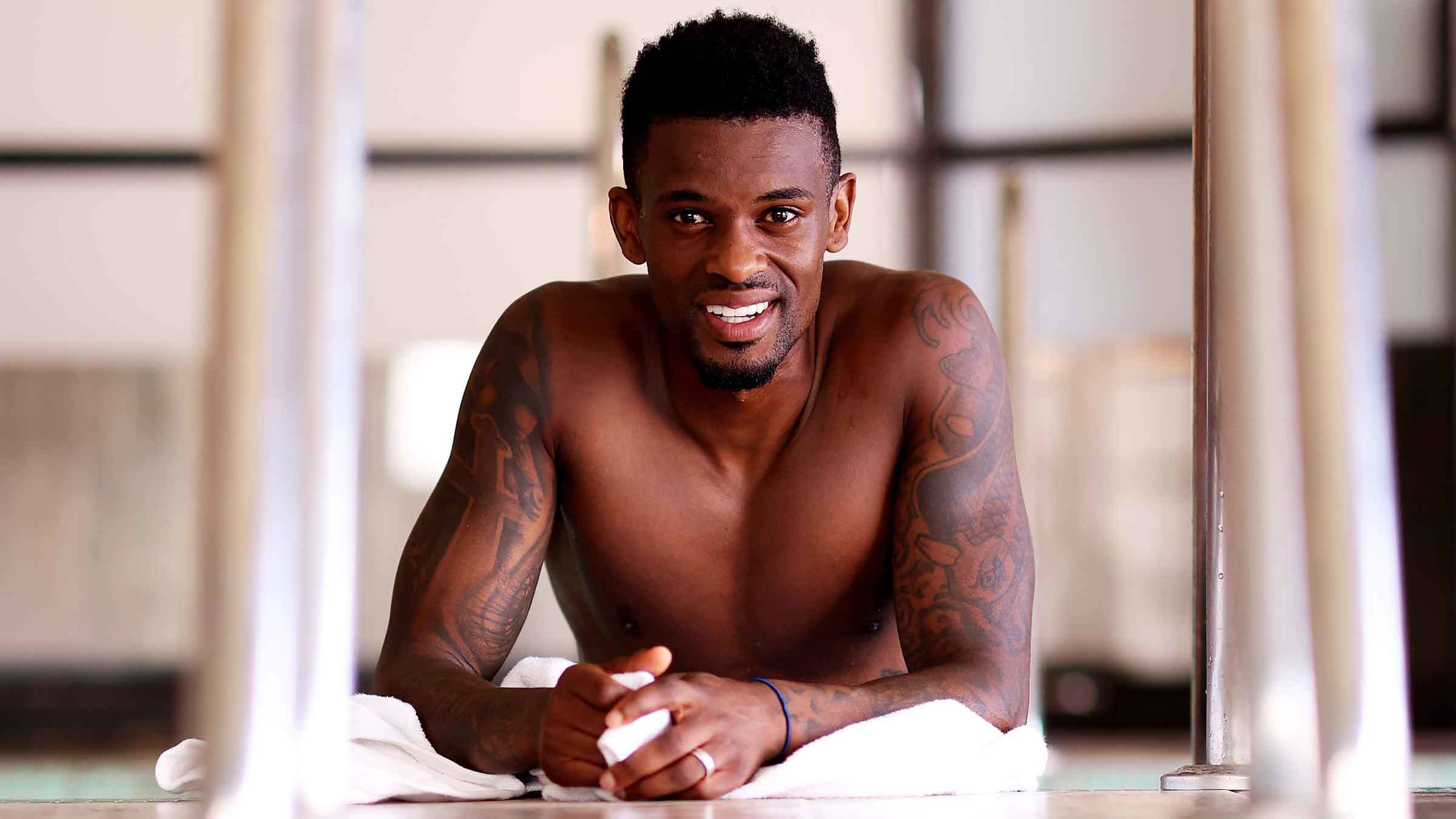 Summer Special | Nelson Semedo | Men's First-Team | News ...