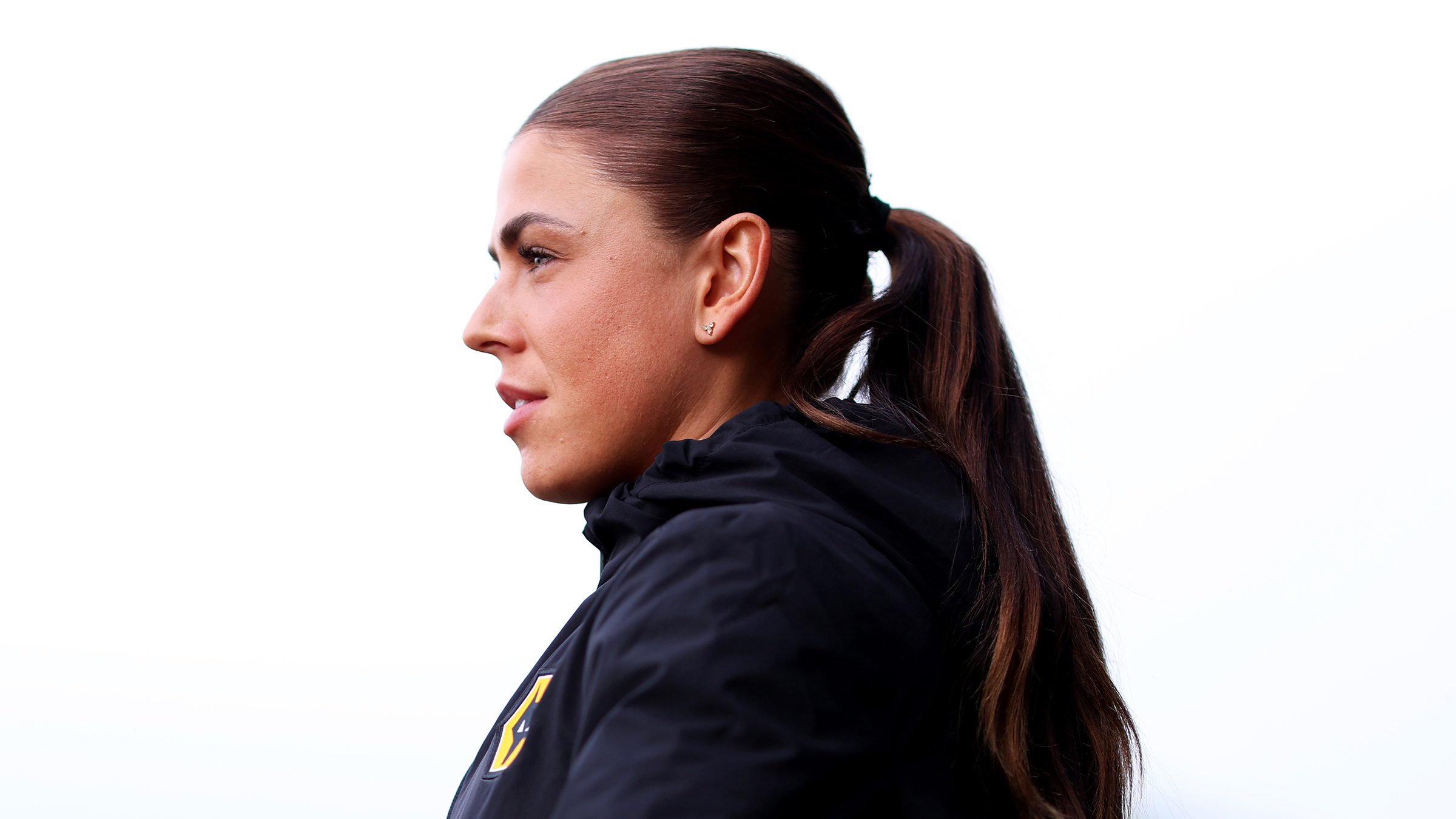 In the Spotlight | Summer Holmes | Women's First-Team | News ...