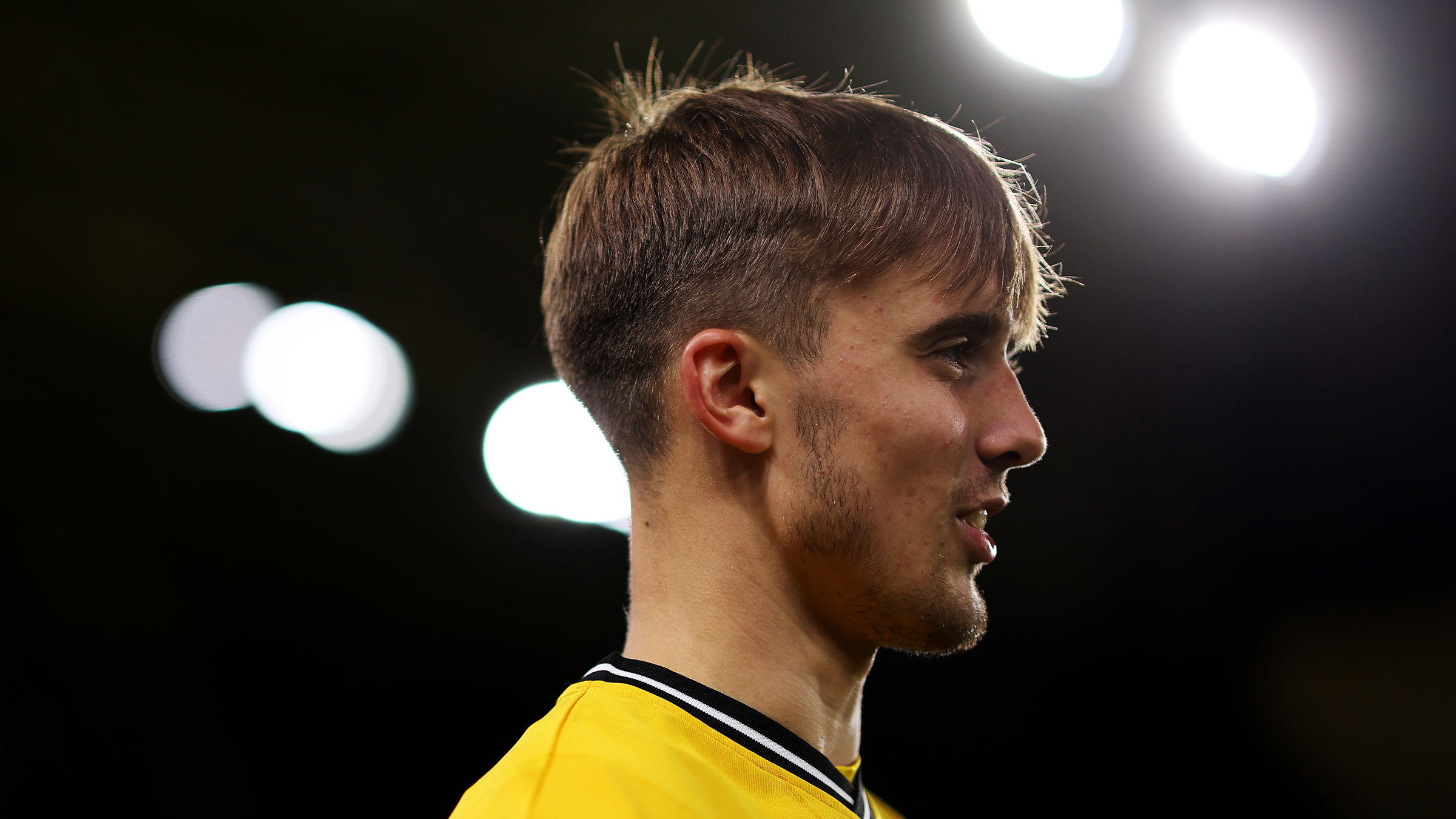 Harper | 'We gave our all' | Academy | News | Wolverhampton Wanderers FC