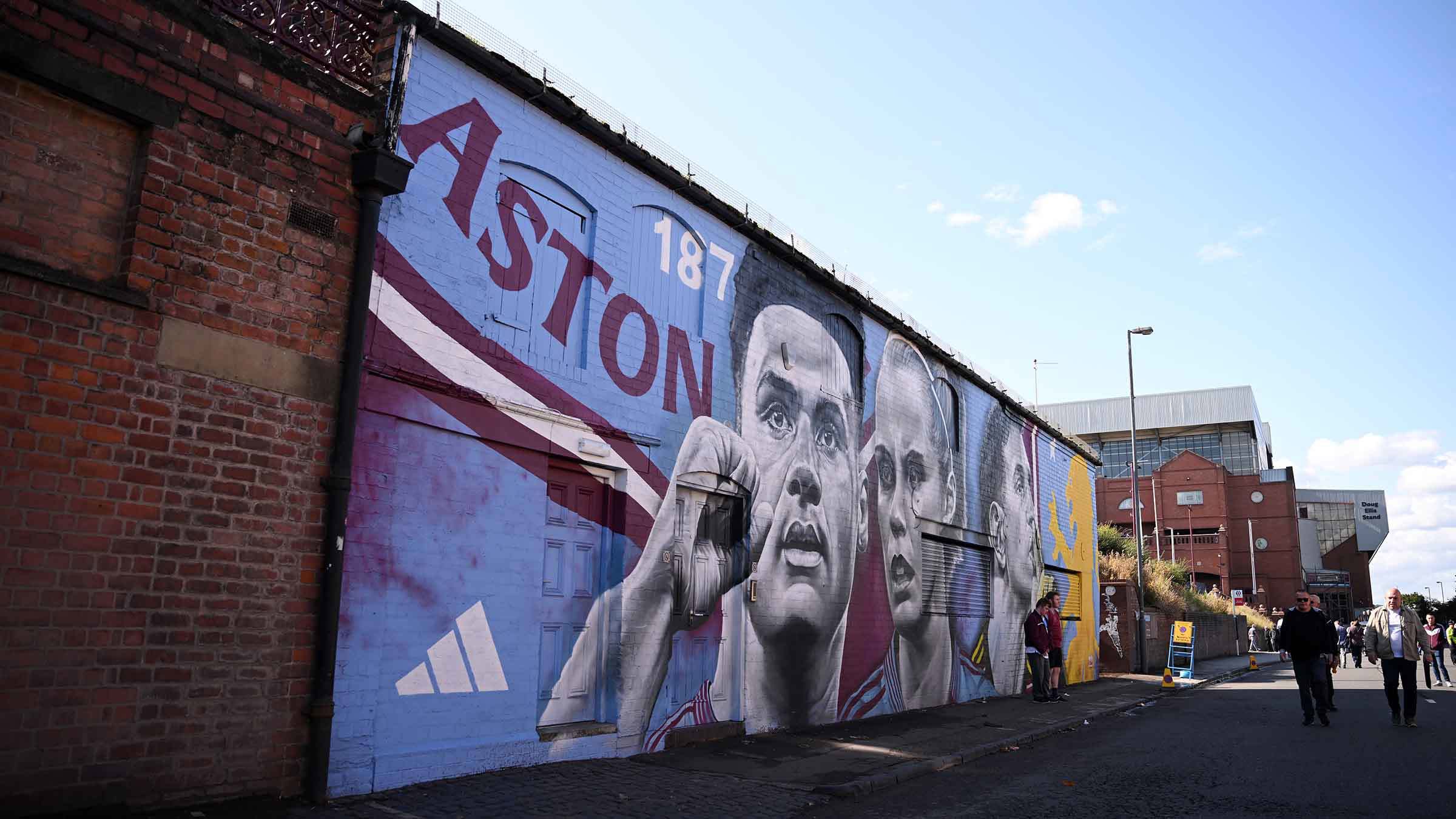 Fan guide | Aston Villa vs Wolves | Club | News | Wolverhampton ...