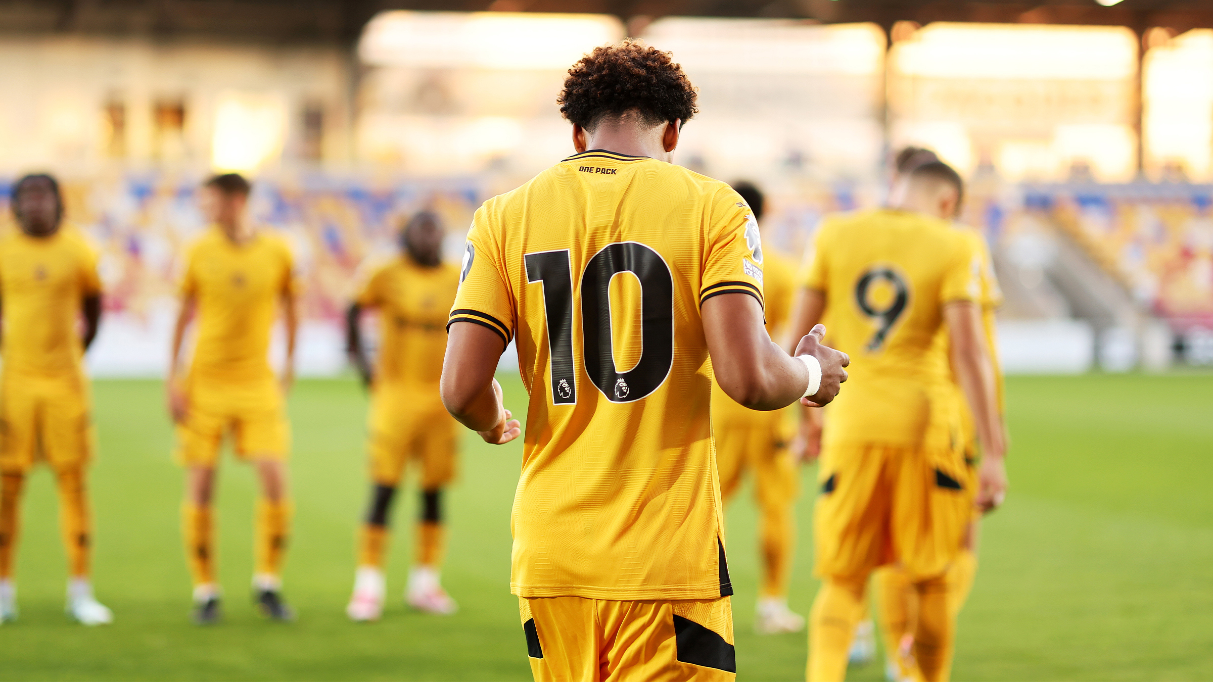 U21s to compete in the National League Cup | Under-21 | News ...