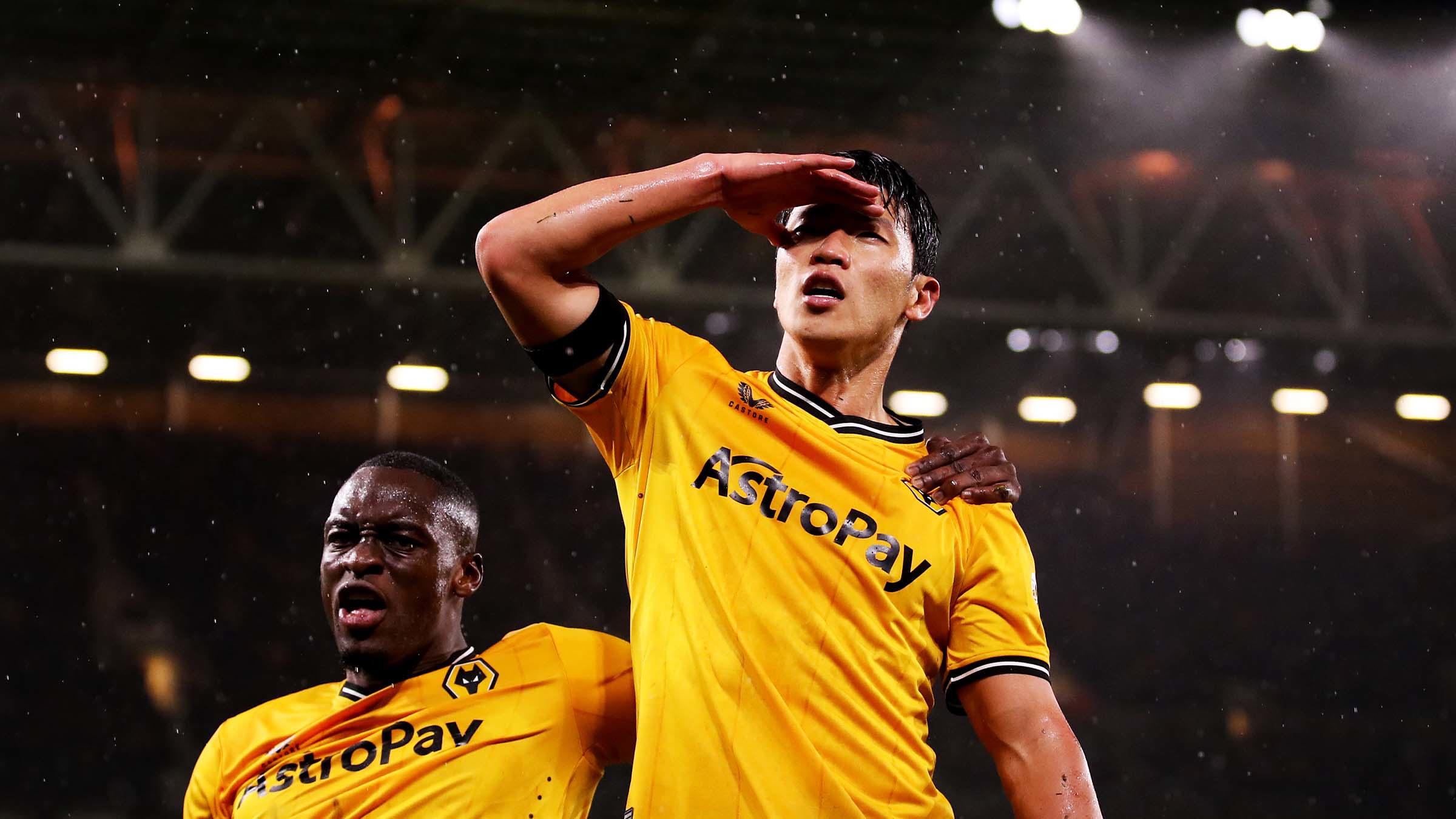 Hwang your Player of the Month | Men's First-Team | News ...