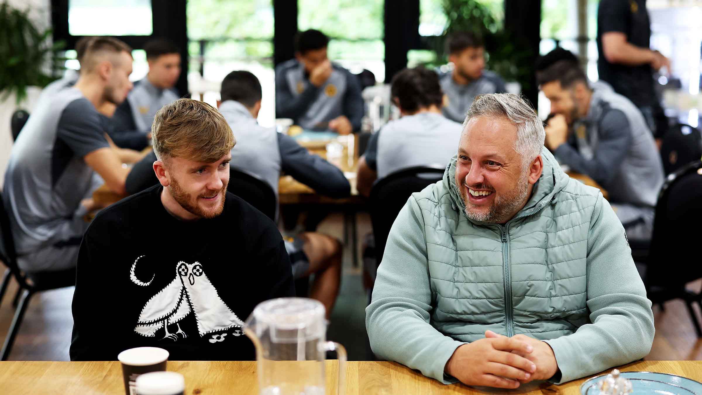 Hobbs | 'We’re a perfect place for Tommy to show what he’s capable of ...